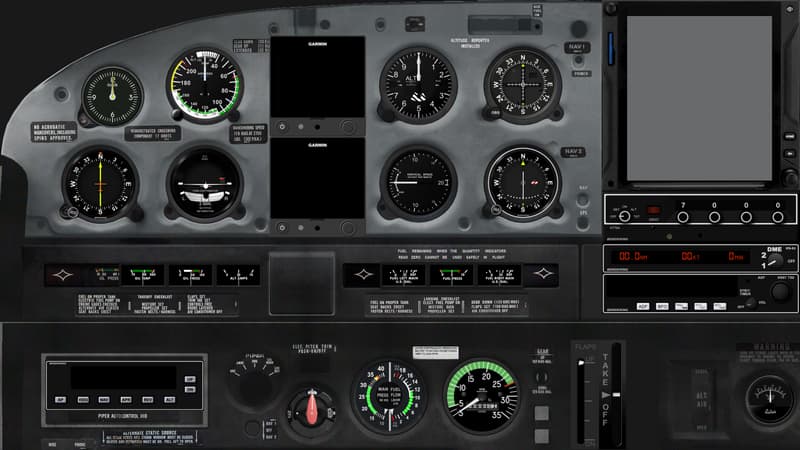 SIMSTRUMENTATION - Free Air Manager Instruments for MSFS - #226 by ...
