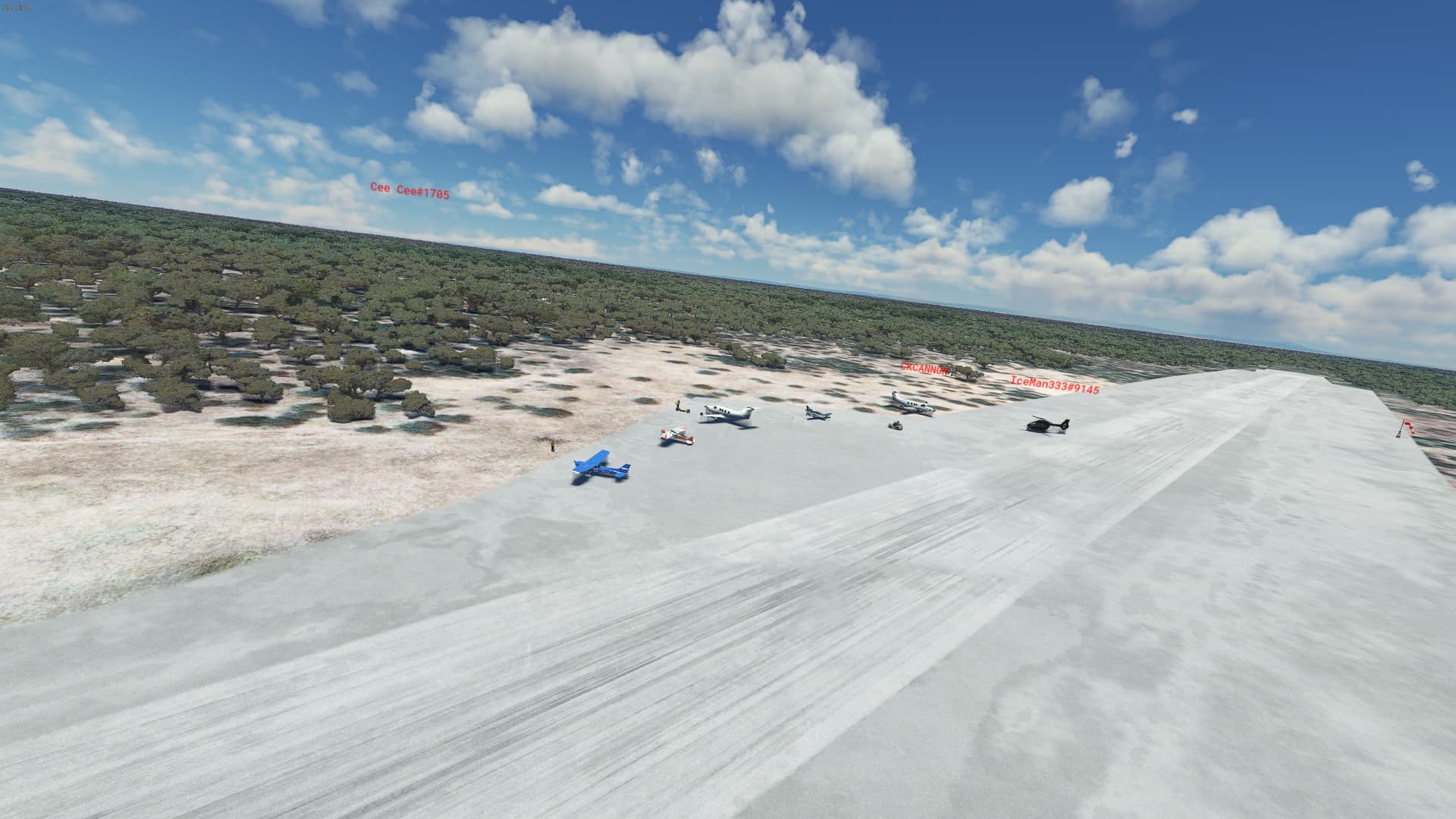 [ICE333] World Tour Leg #219 - Community Events - Microsoft Flight ...