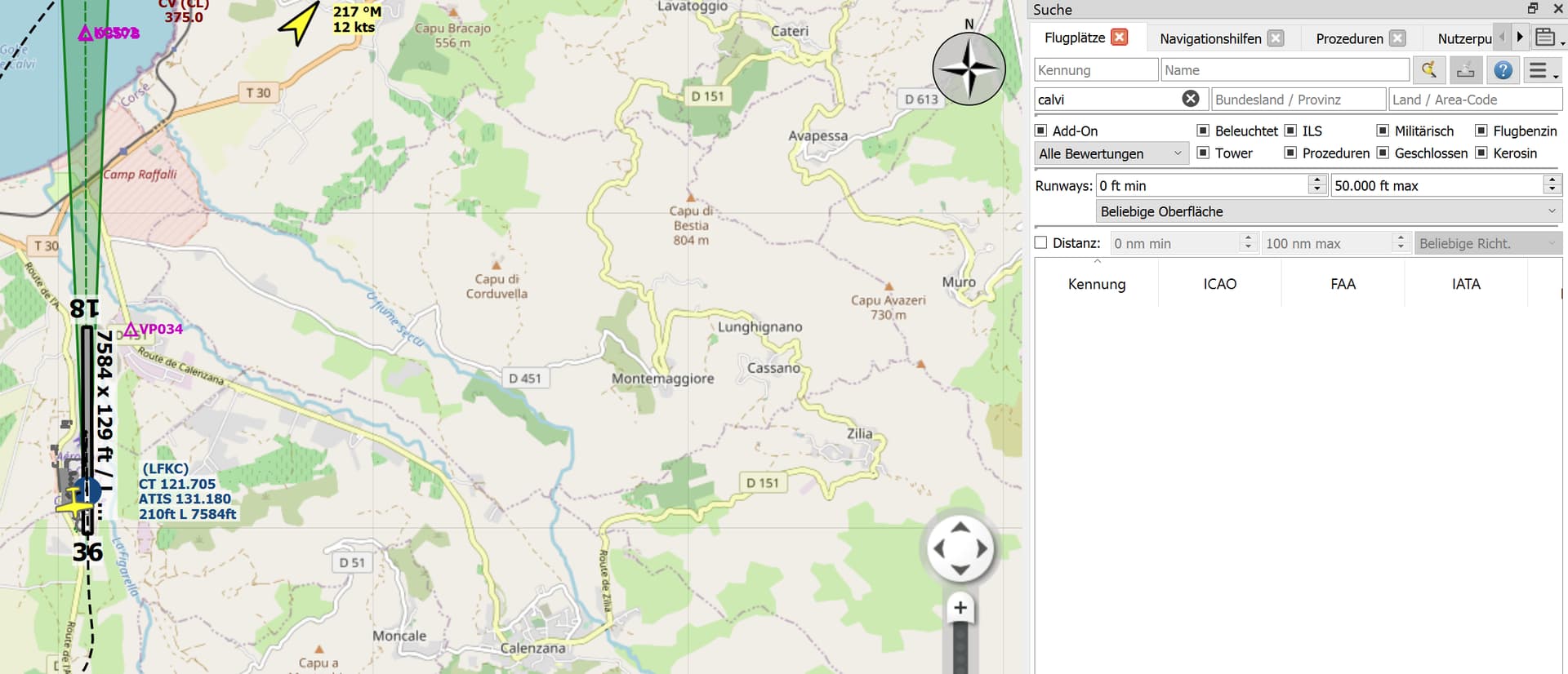 Little Navmap 3.0.17 with fixes for MSFS 2024 released (update 39) - #1070 by FlyWithFlow ...