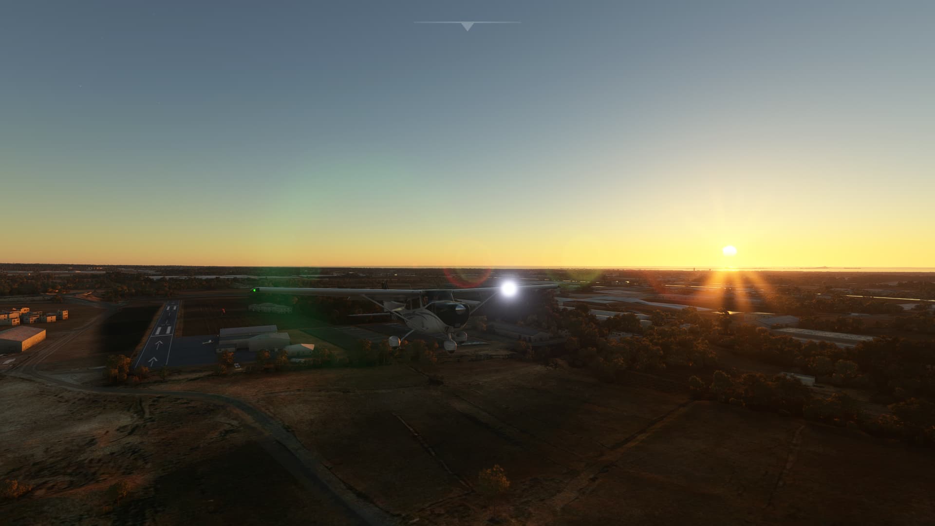 What did you do in MSFS today? (Part 2) - #5187 by duracellko - General ...