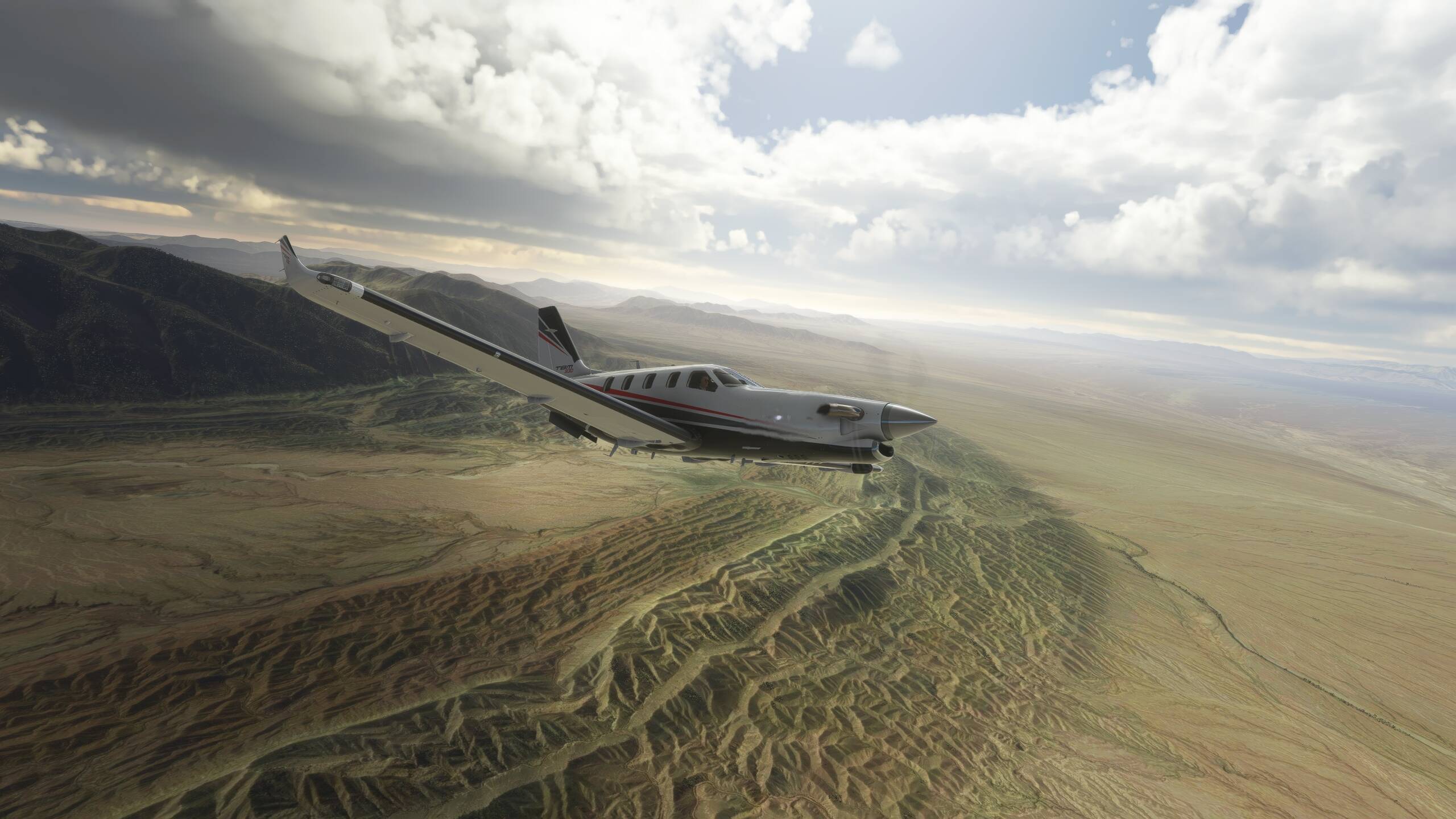 [OFFICIAL] Weekly Dev Update Screenshot Challenge: Unique Landscapes ...