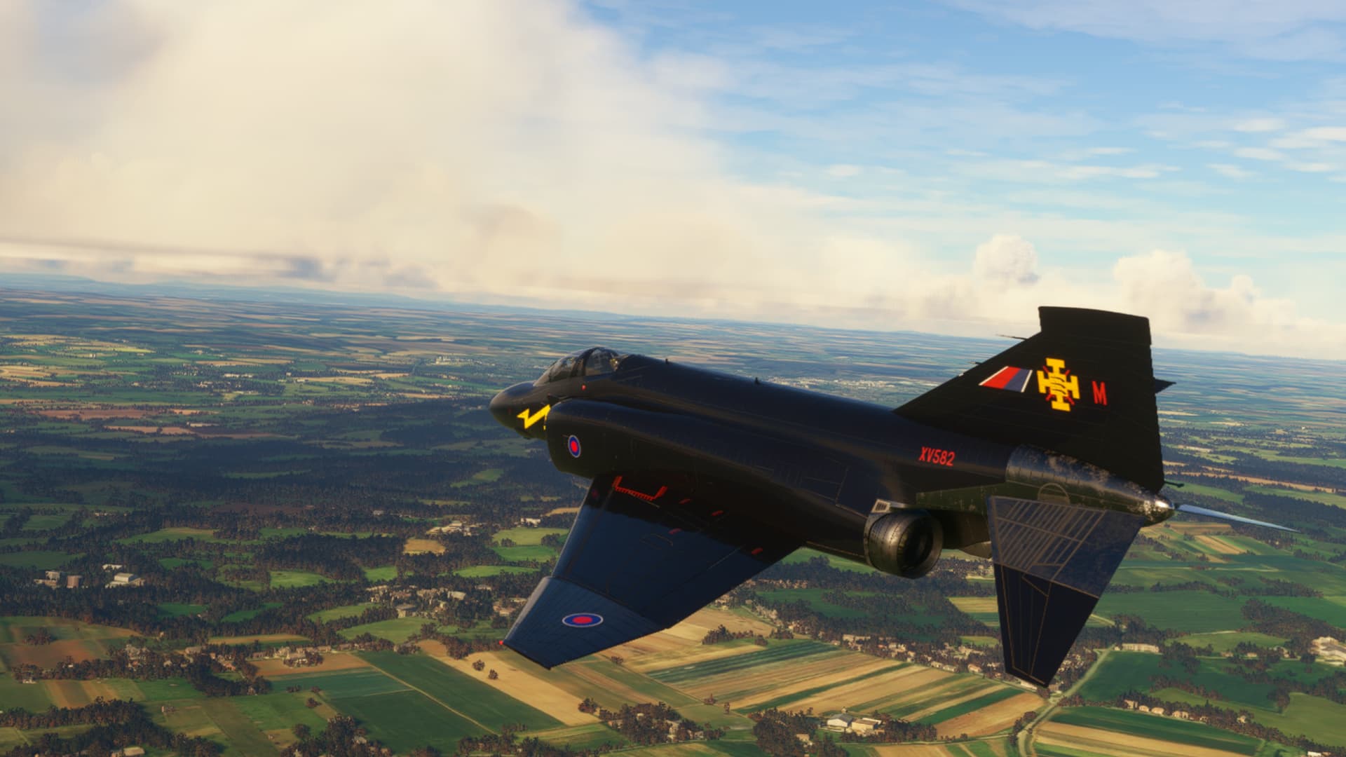 Post your Fighter Jet pictures - Page 29 - Screenshots - Microsoft ...