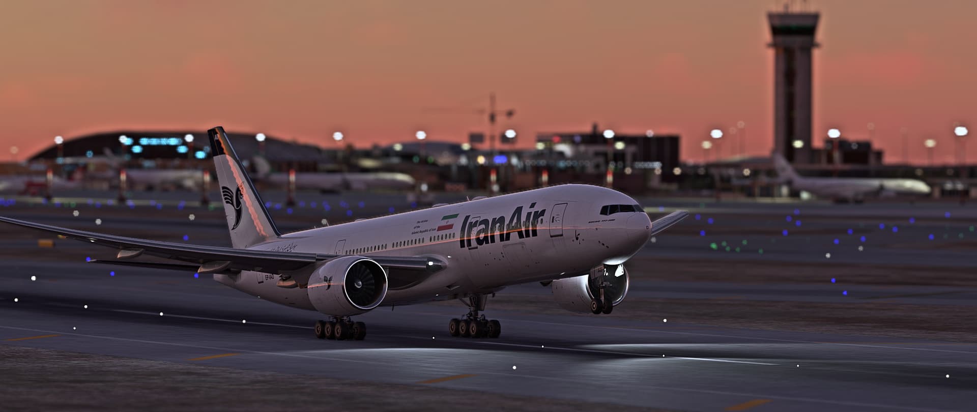 Random Screenshot Megathread 3 - #2610 by alirayzaw - World Discovery ...