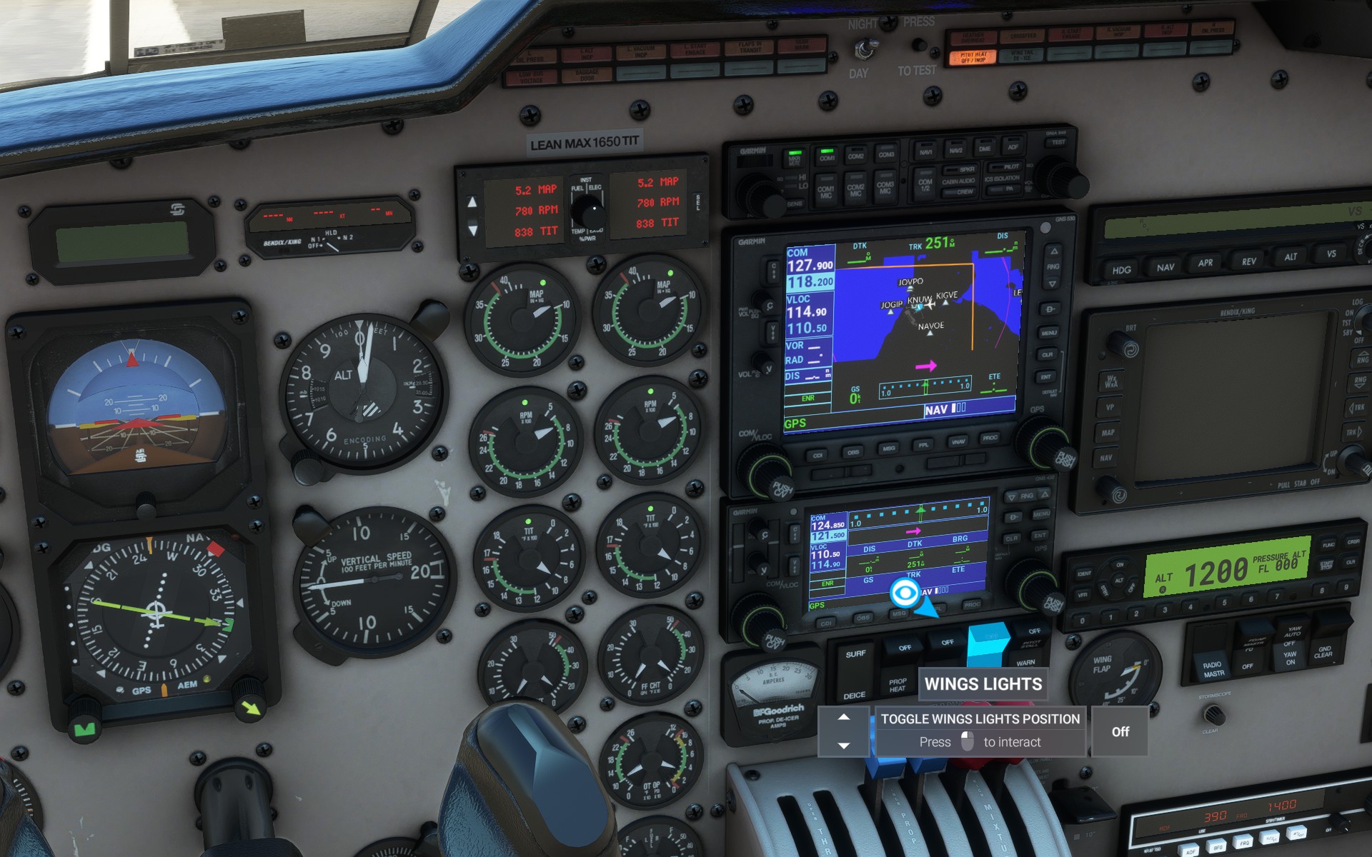 Ice Light Wrong Tooltip - Aircraft - Microsoft Flight Simulator Forums Ice Light Wrong Tooltip - Aircraft - Microsoft Flight Simulator Forums