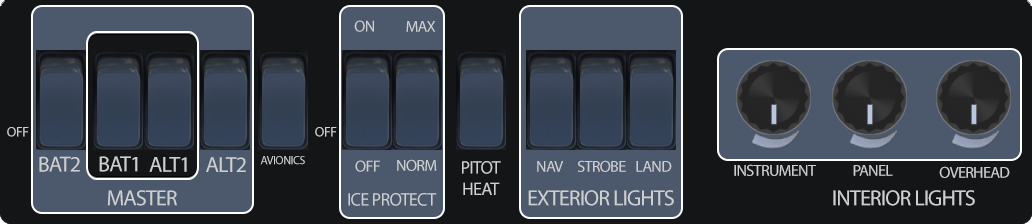 SIMSTRUMENTATION - Free Air Manager Instruments for MSFS - Page 13 ...