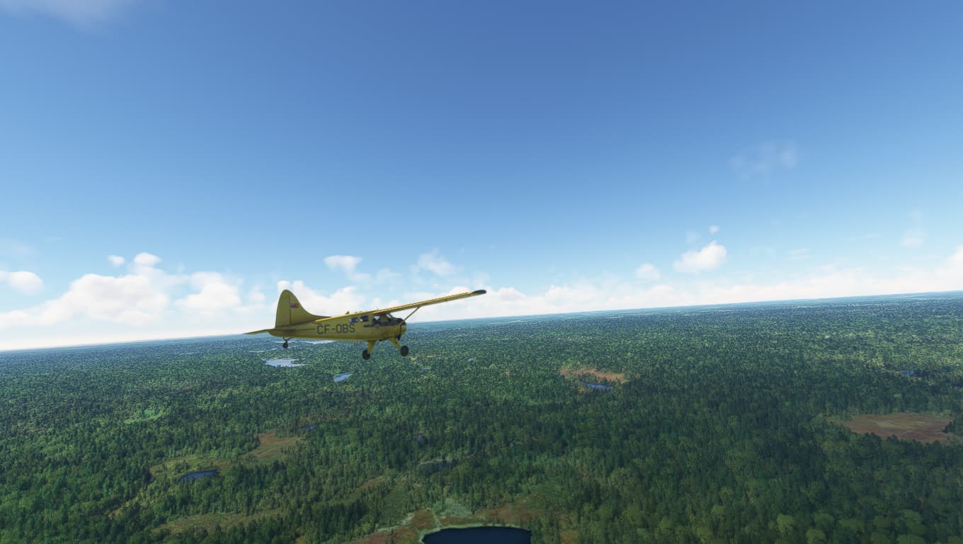 Random Screenshot Megathread 4 - #2116 by tgmoog - World Photographer ...