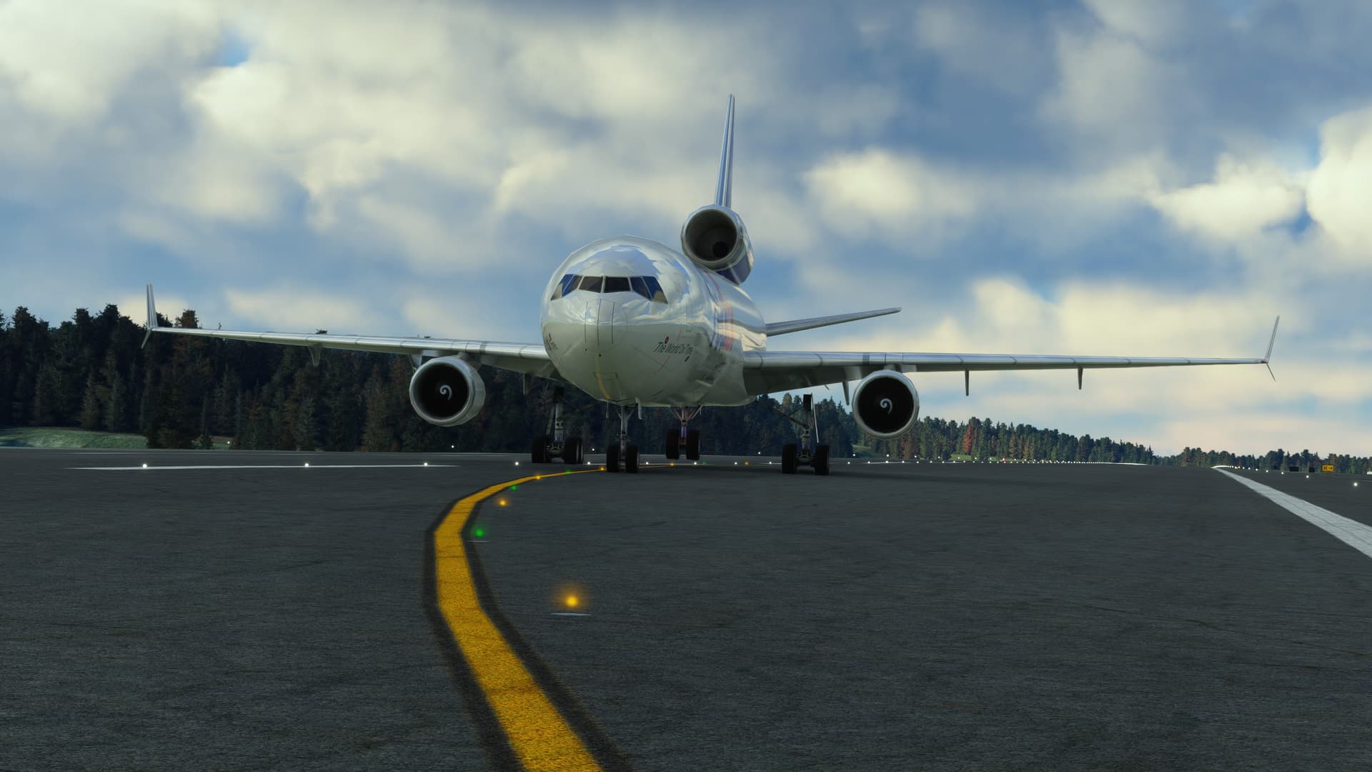 FSLTL - FS Live Traffic Liveries is live! - #907 by SCNRFRQ - Tools ...