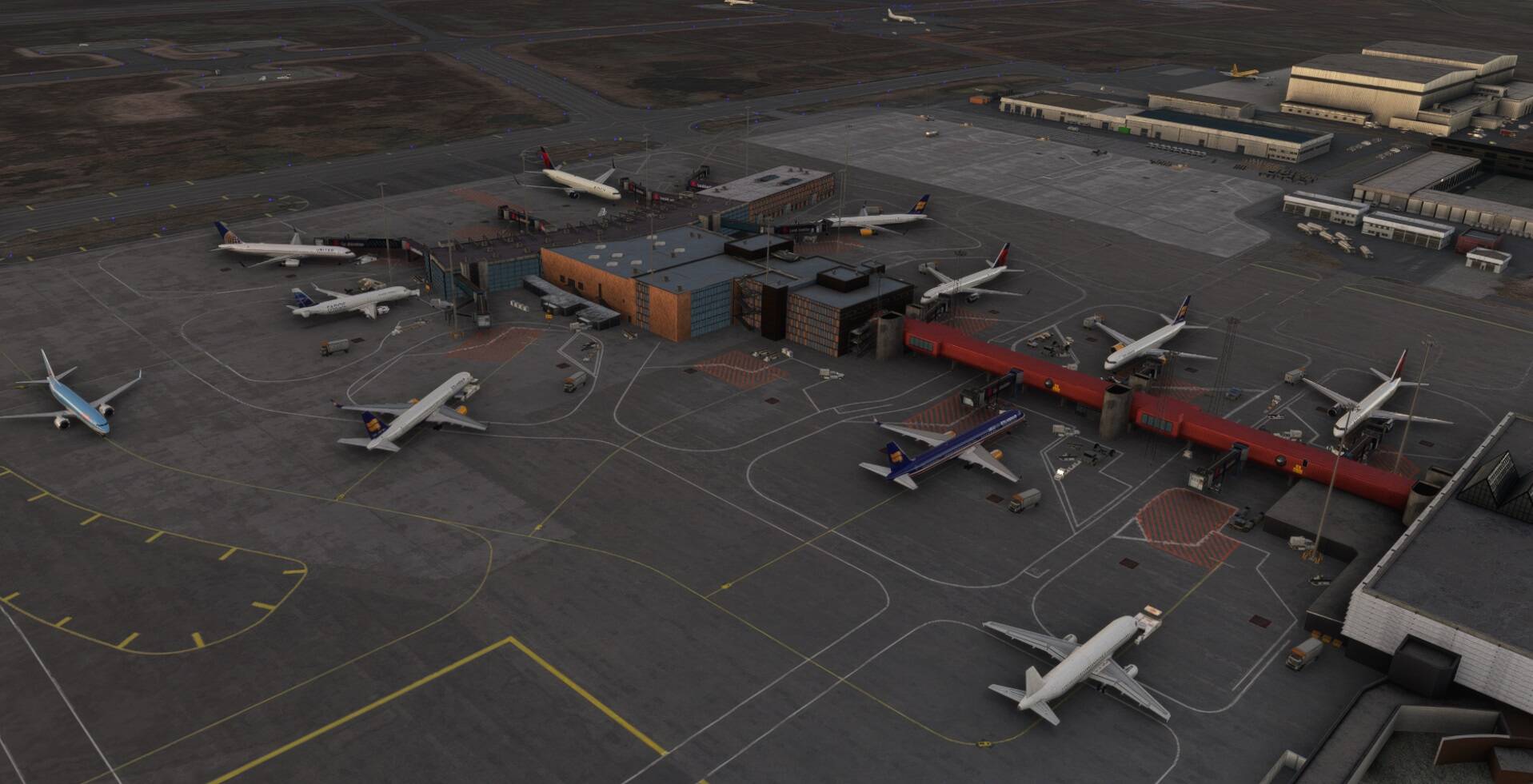 What did you do in MSFS today? (Part 1) - #9833 by BubbaBlitz7348 ...