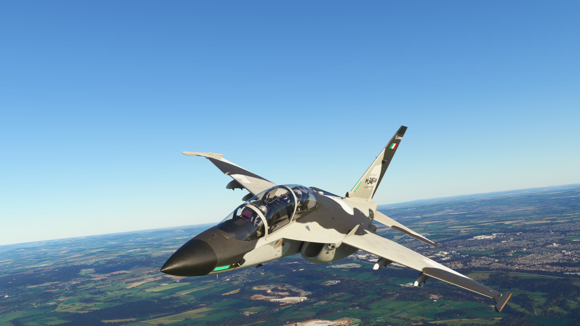 Post your Fighter Jet pictures - #424 by Renoi71 - Screenshots ...