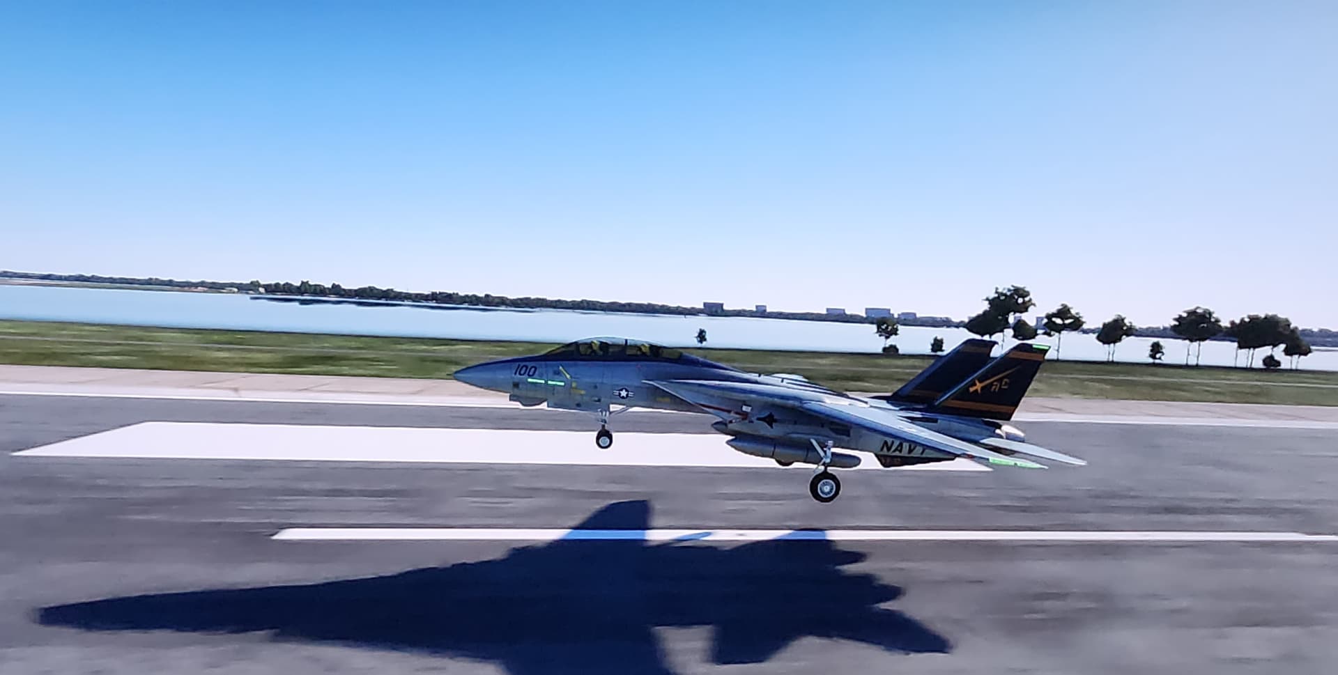 DC Designs F-14A/B Tomcat Announcement & Discussion - Page 109 - Aircraft - Microsoft Flight ...