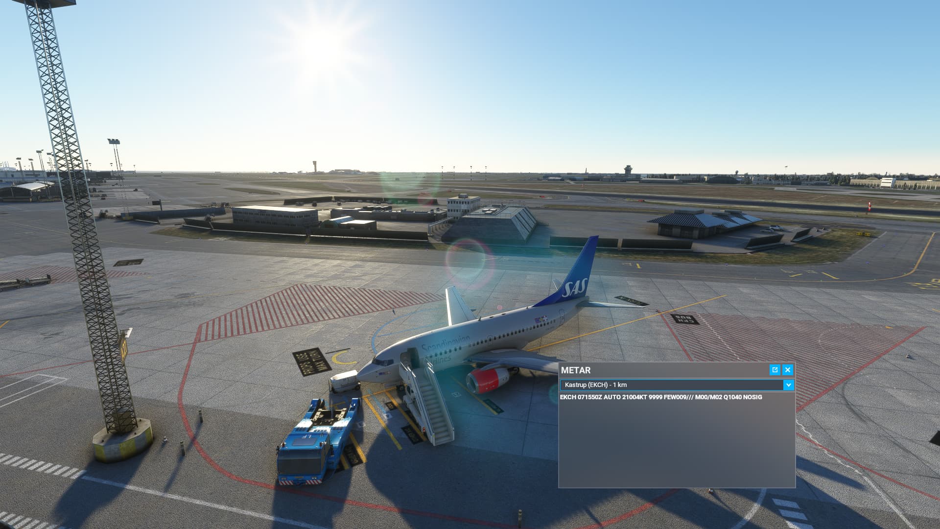 No live weather at all (February 2023) - #1116 by FlooPanda - Resolved ...