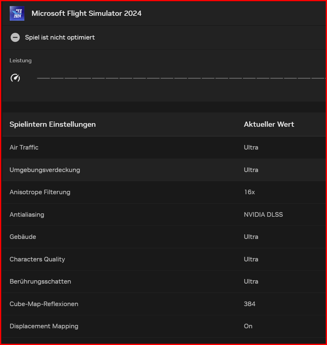 Extreme flickering and stuttering with Frame Generation - Page 7 ...