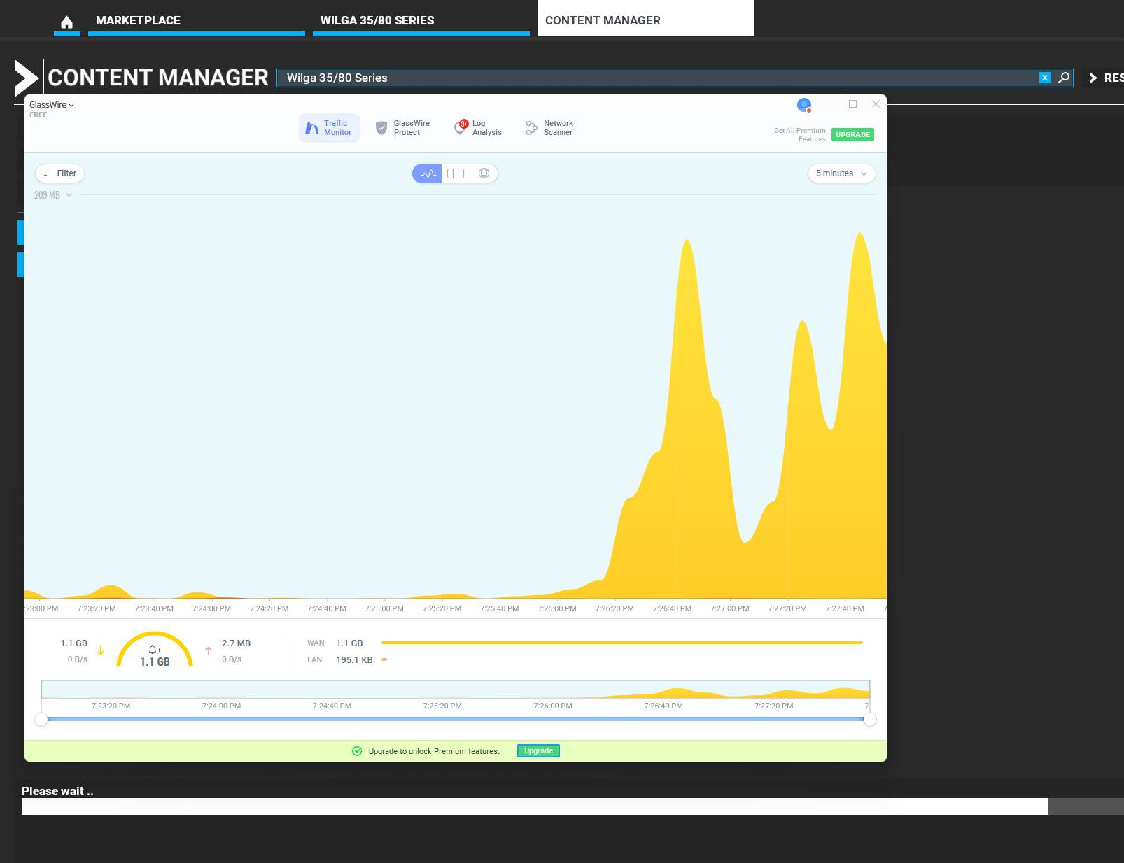 MFS2024 disconnects my internet connection - Install, Performance ...