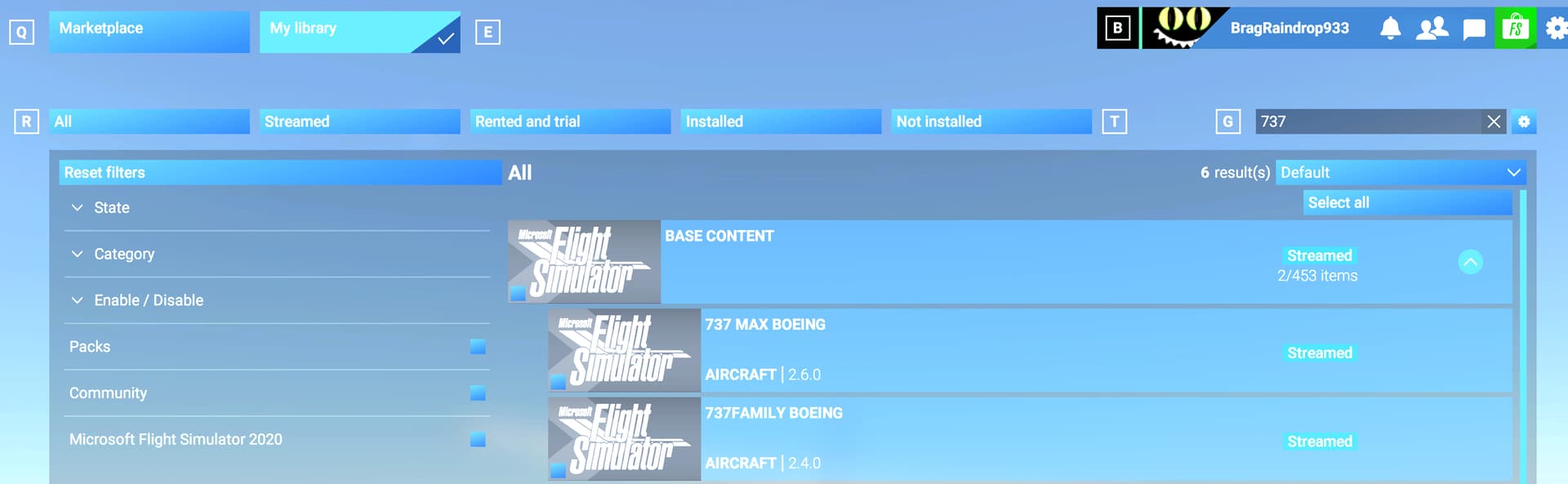 Microsoft Flight Simulator 2024 General Feedback - #2188 by ...