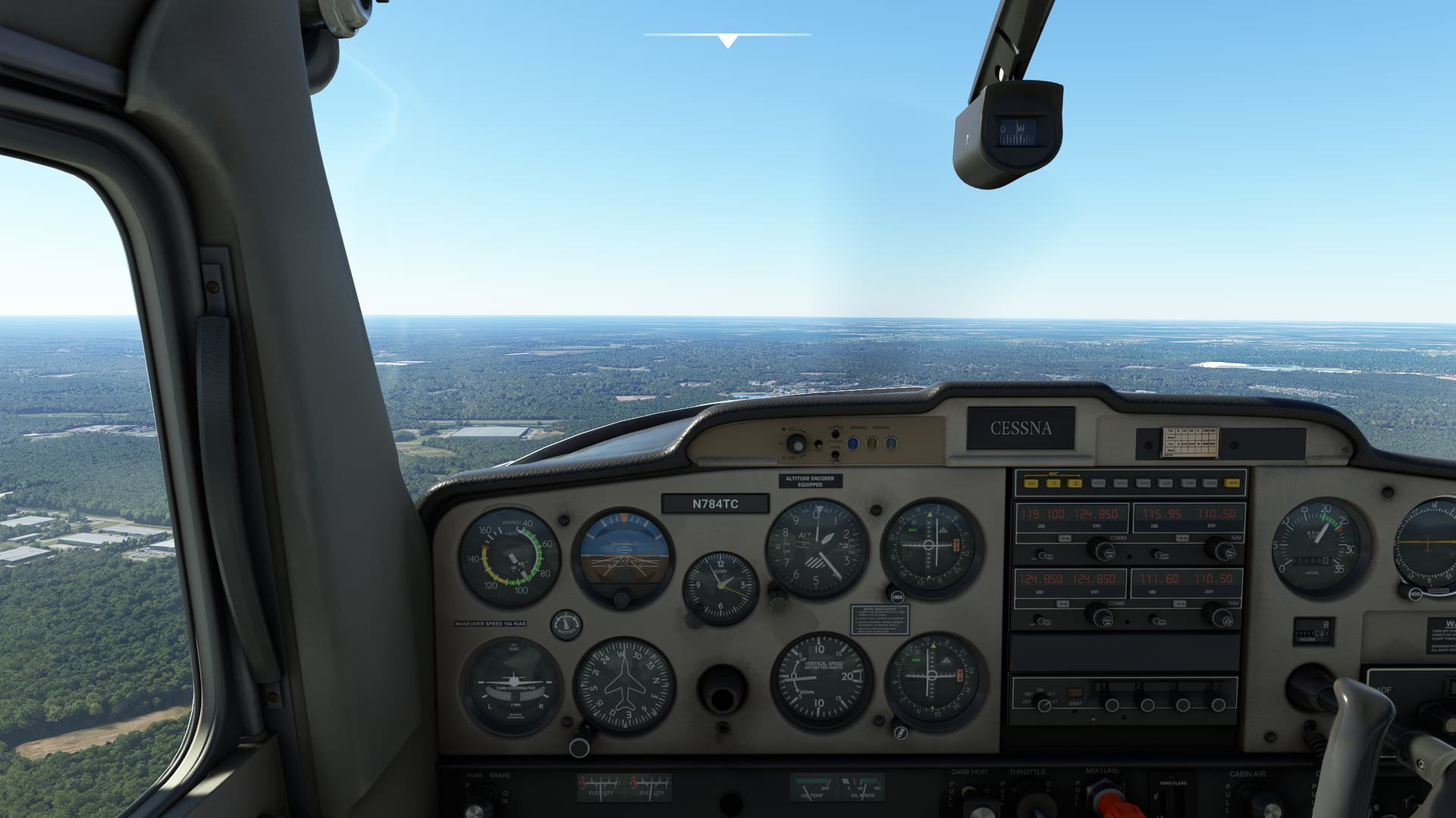 Vor/cdi - Aircraft & Systems - Microsoft Flight Simulator Forums