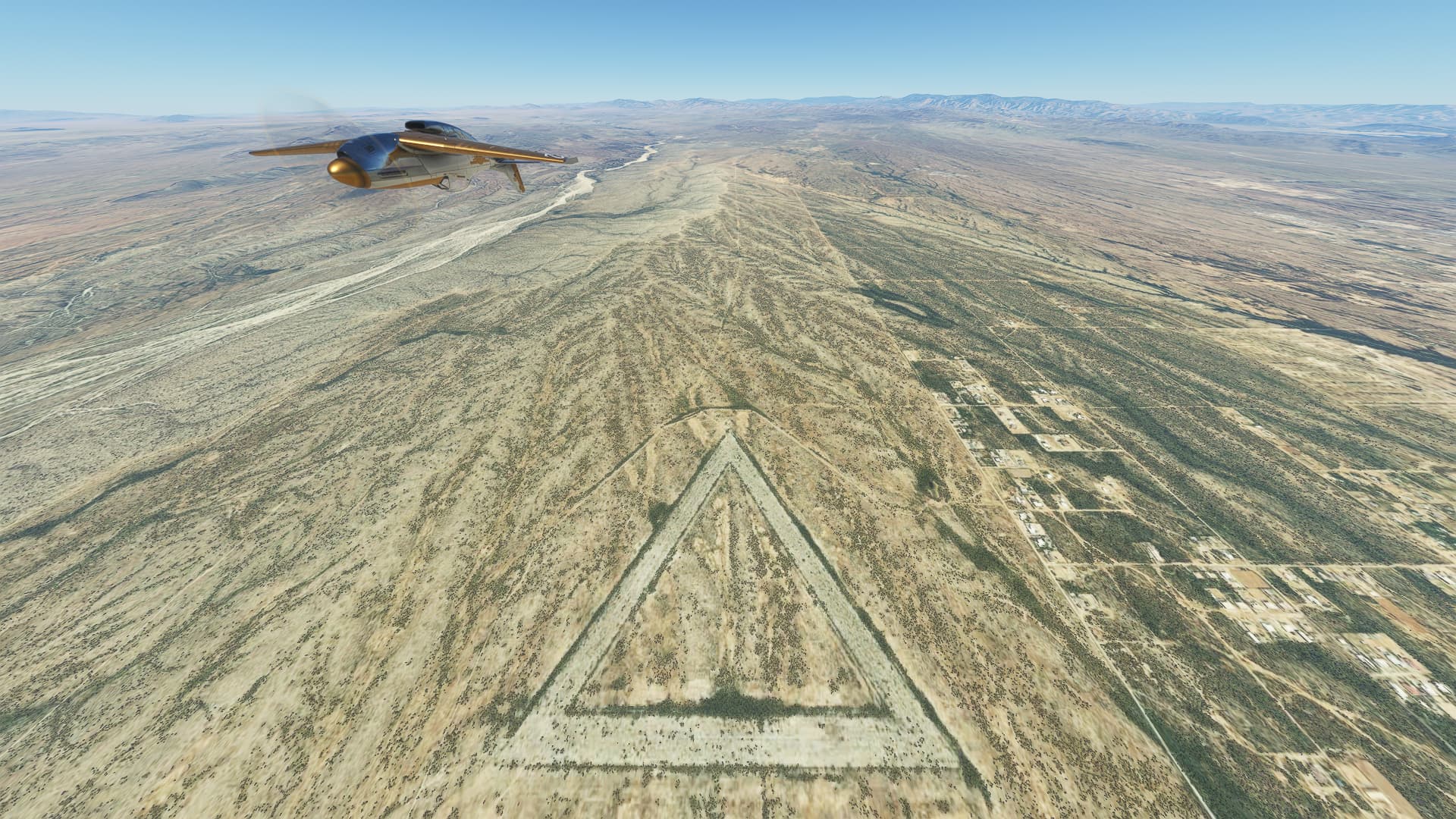 [OFFICIAL] Weekly Dev Update Screenshot Challenge: Circles, Squares ...