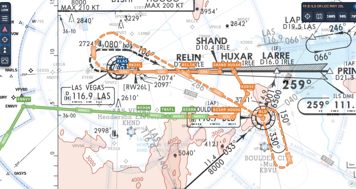 Missing Waypoints A310? - Aircraft & Systems - Microsoft Flight ...