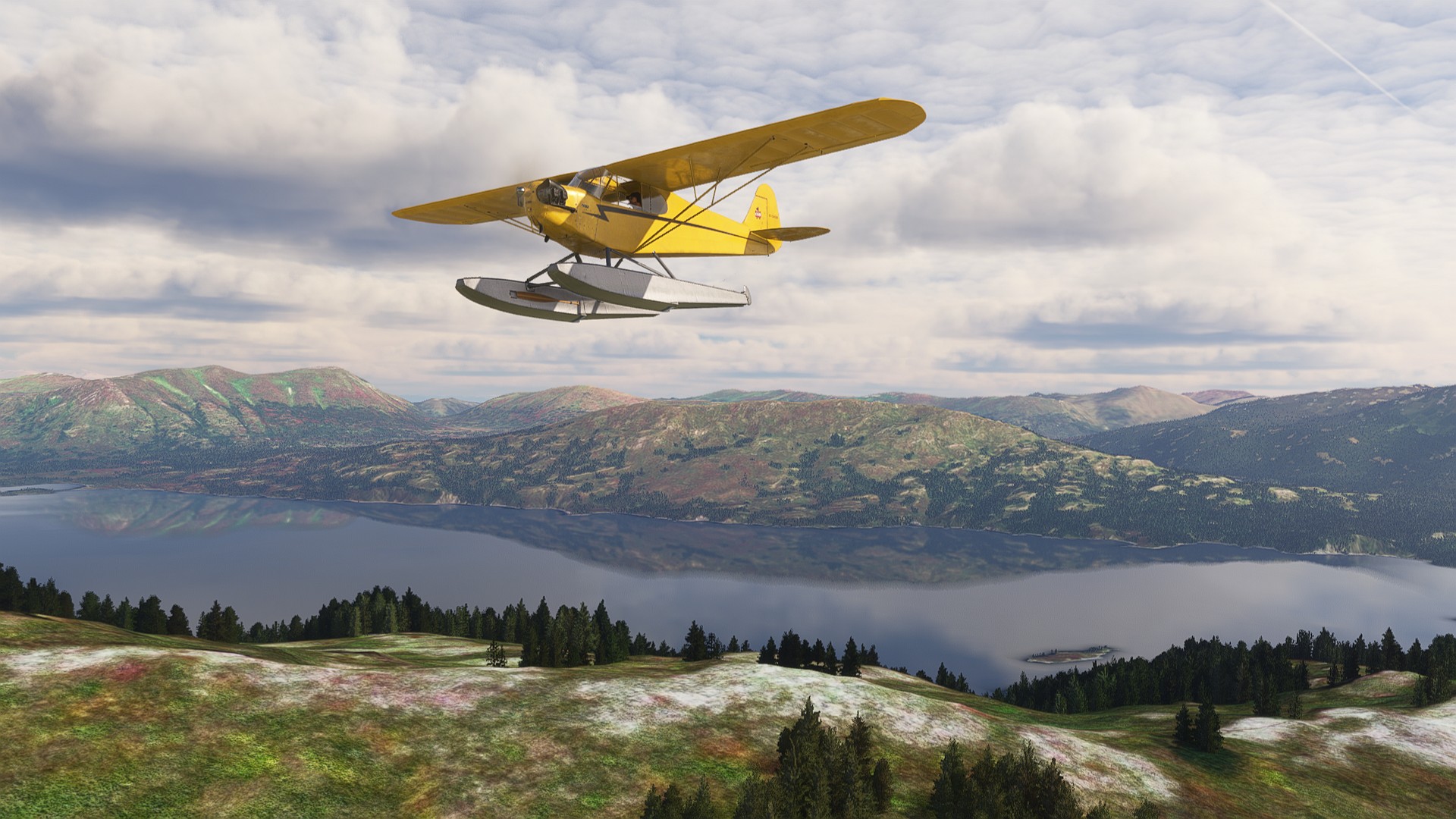 Random Screenshot Megathread 4 - #2317 by Jigsaw407 - World ...