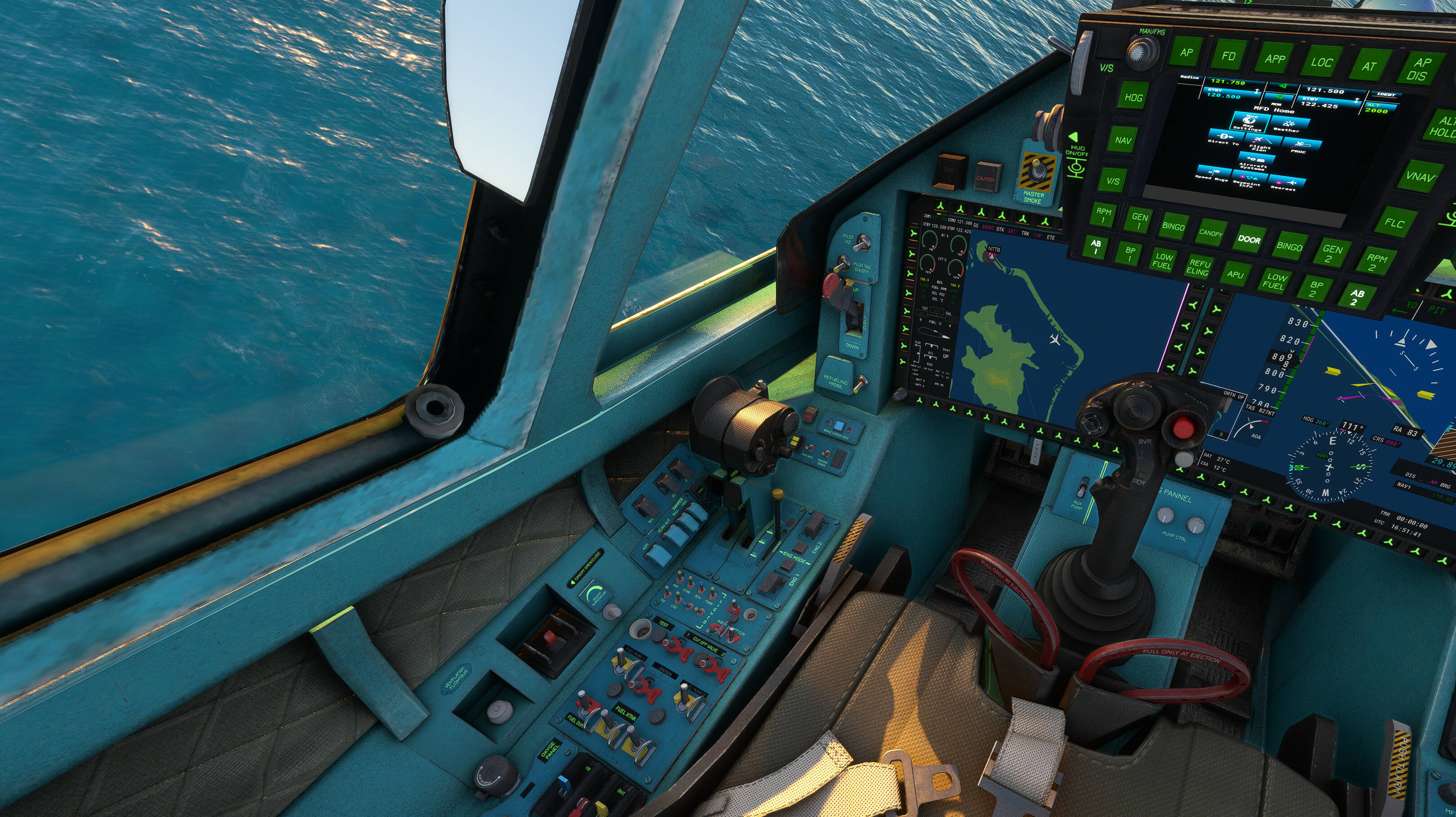 New Release: Deimos Su-57 Felon in Marketplace - Page 11 - Aircraft ...