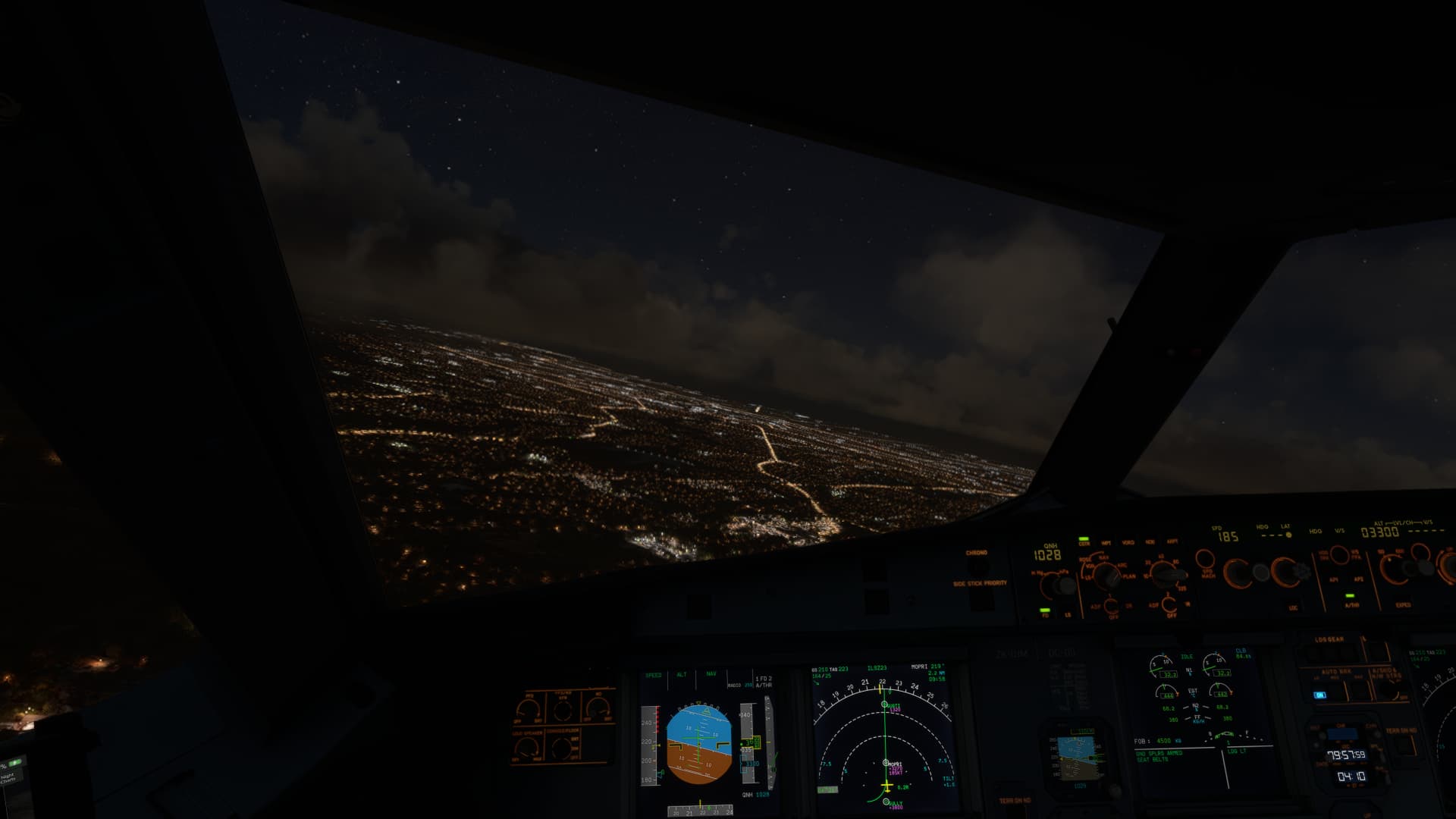 What did you do in MSFS today? (Part 2) - #4543 by duracellko - General ...