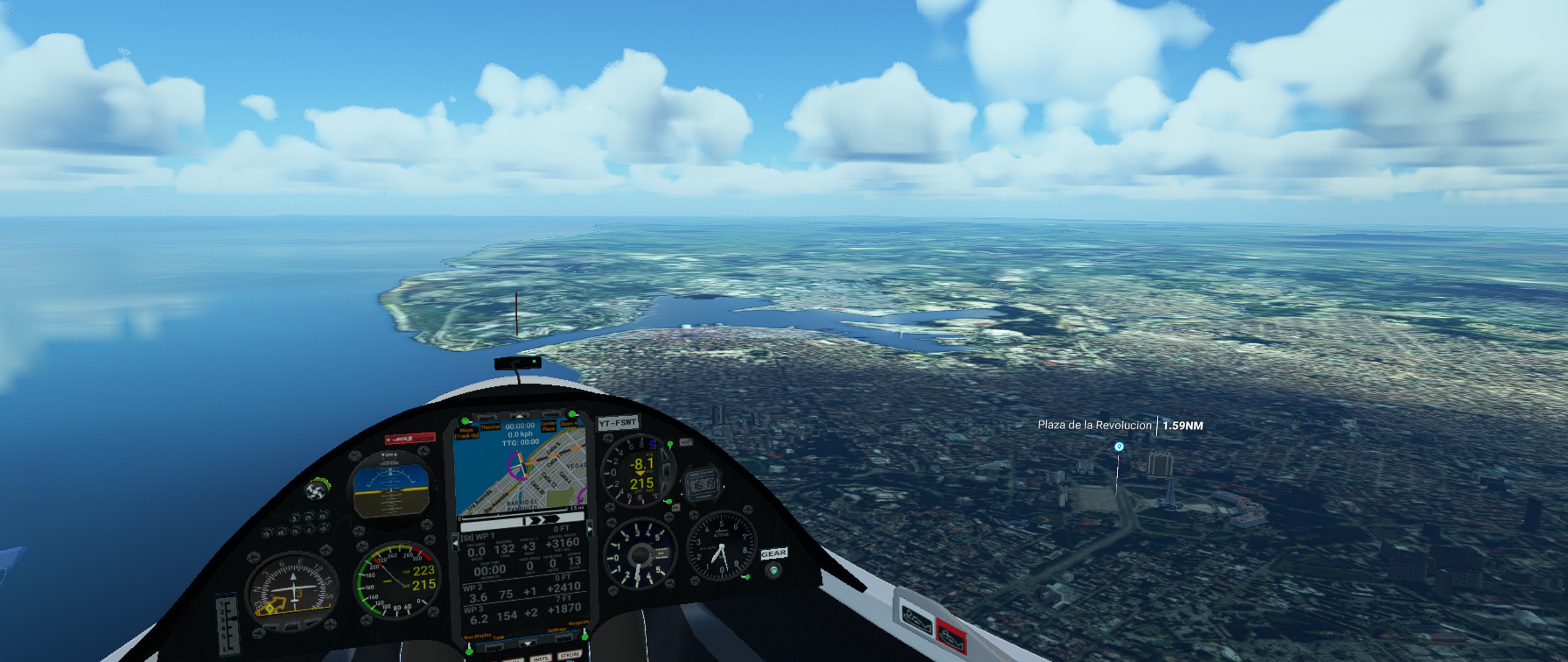 What did you do in MSFS today? (Part 2) - #3043 by fswt4410 - General Discussion - Microsoft ...