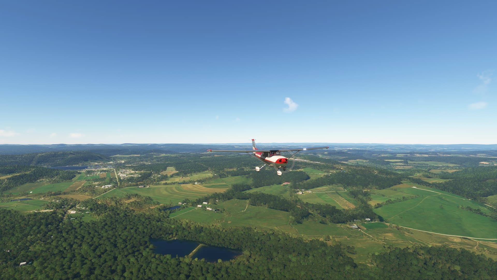 What did you do in MSFS today? (Part 2) - Page 281 - General Discussion ...