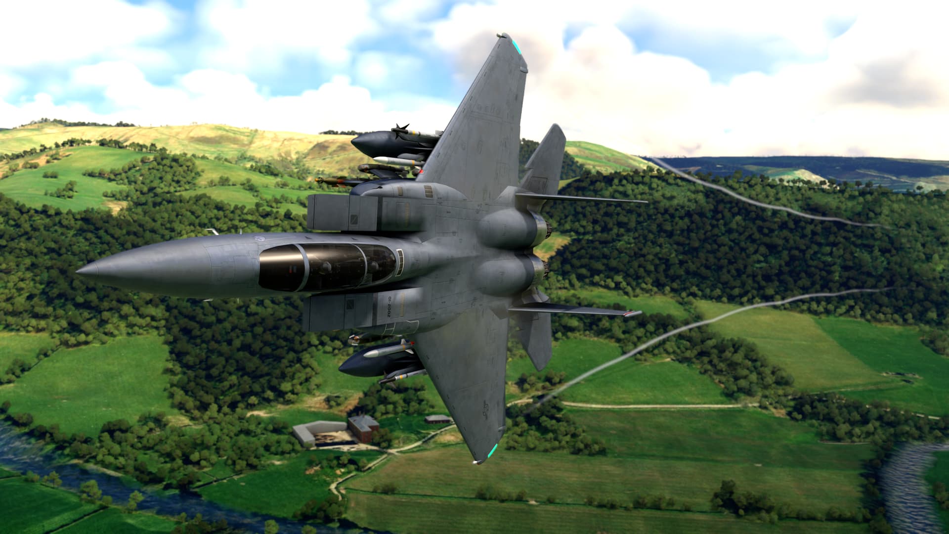 Post your Fighter Jet pictures - #758 by M0ONCALF - World Photographer ...