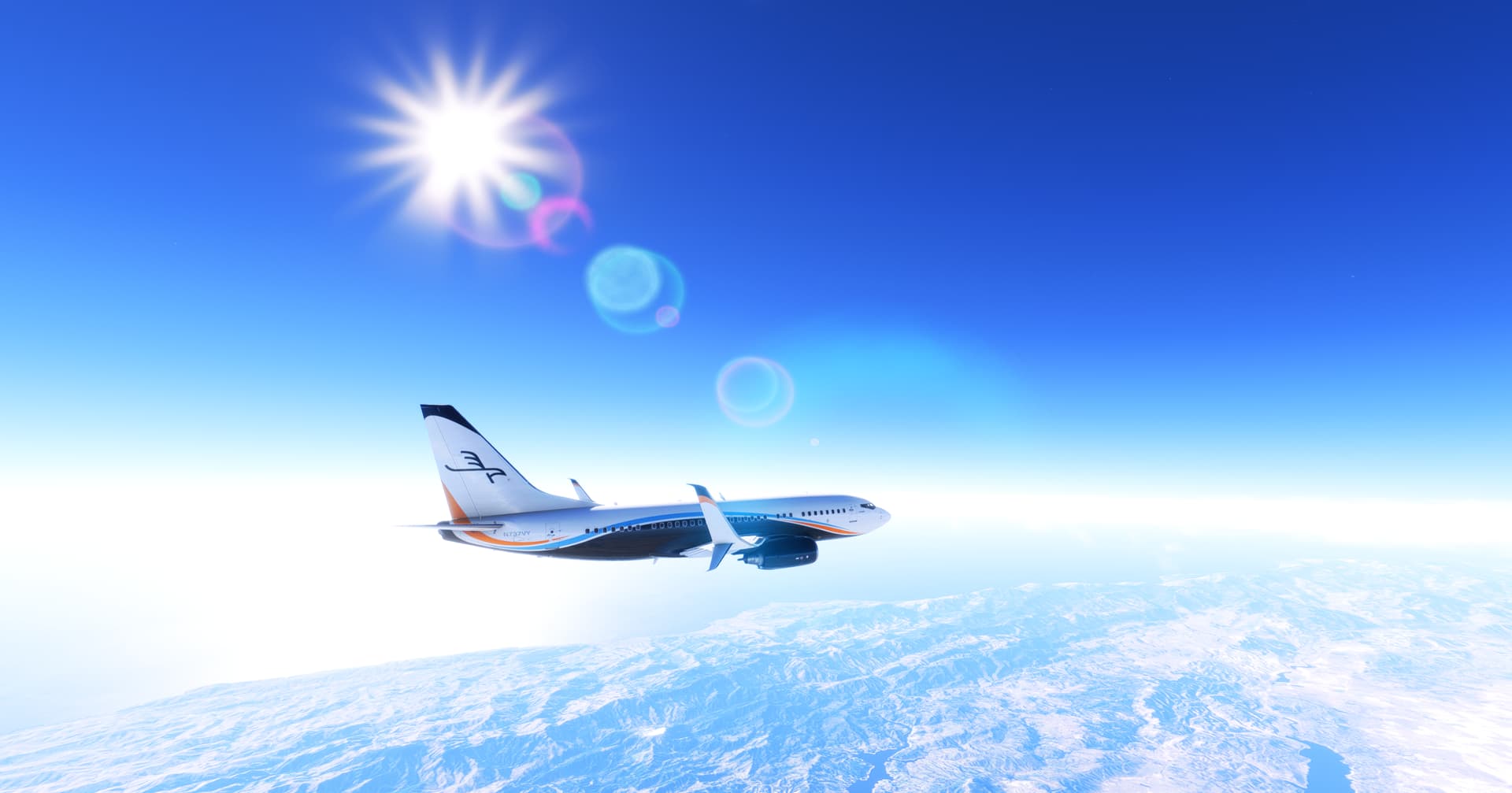 A Photographer's version of Microsoft Flight Simulator - Page 2 - World ...