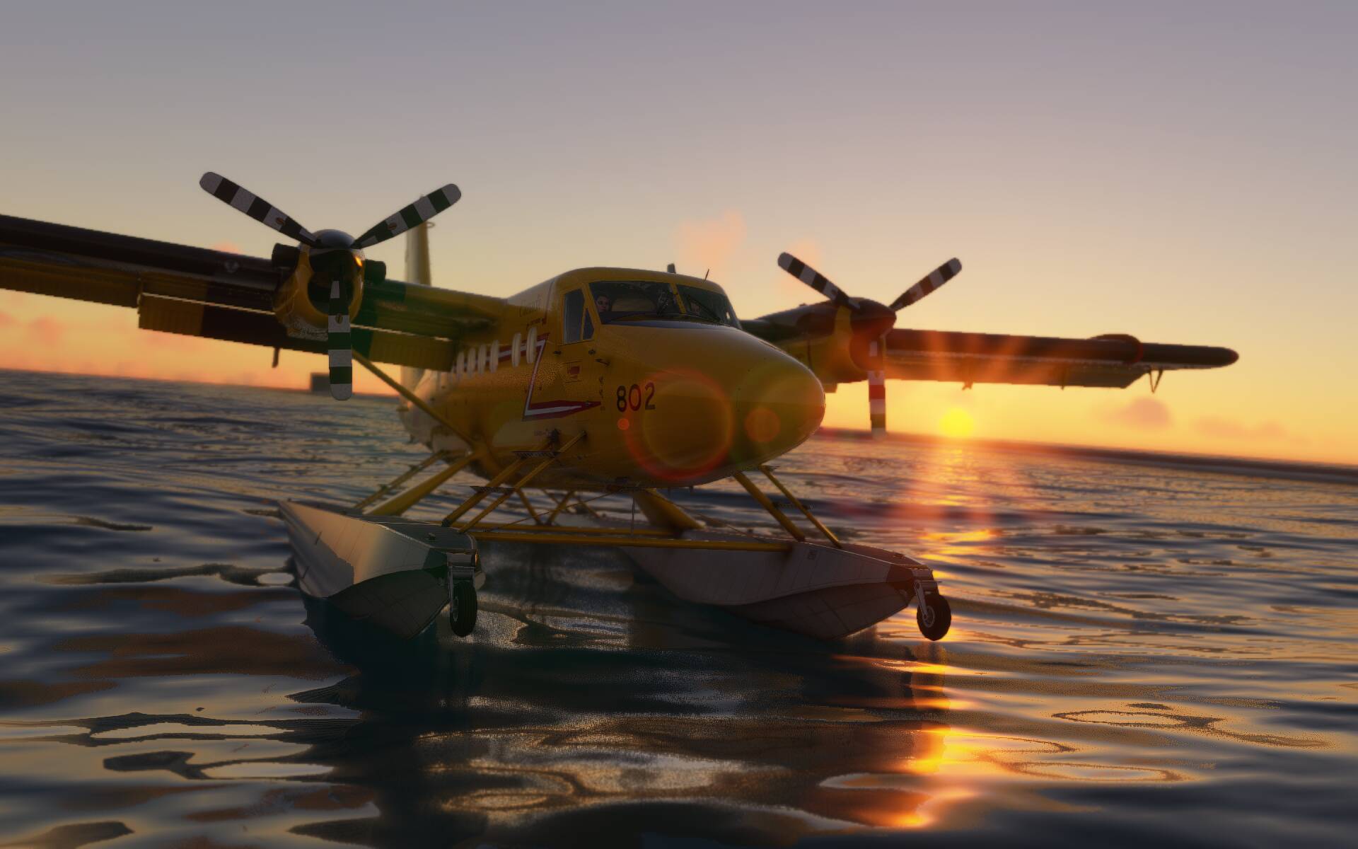 FSX Import Showcase - #2152 by maxx250480 - SDK - Microsoft Flight ...