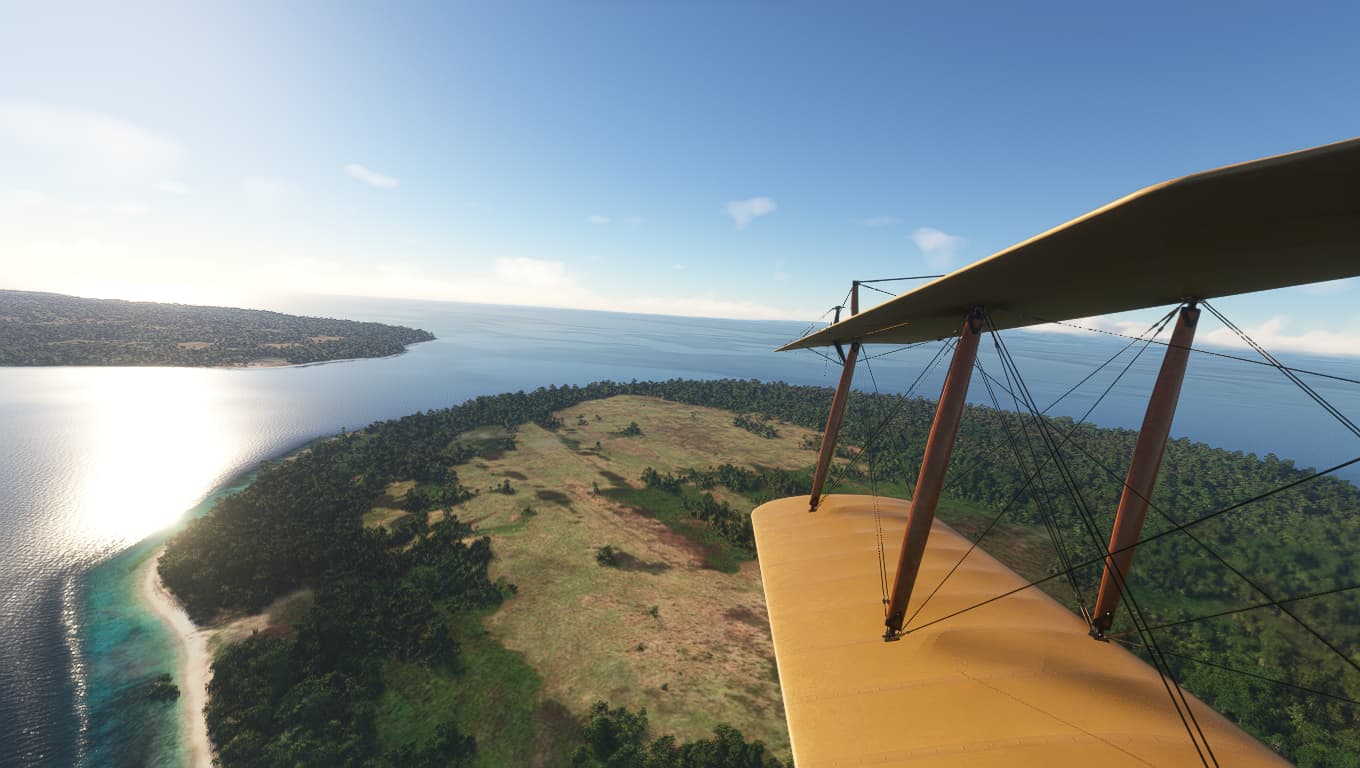 Random Screenshot Megathread 4 - #1412 by tgmoog - World Photographer ...