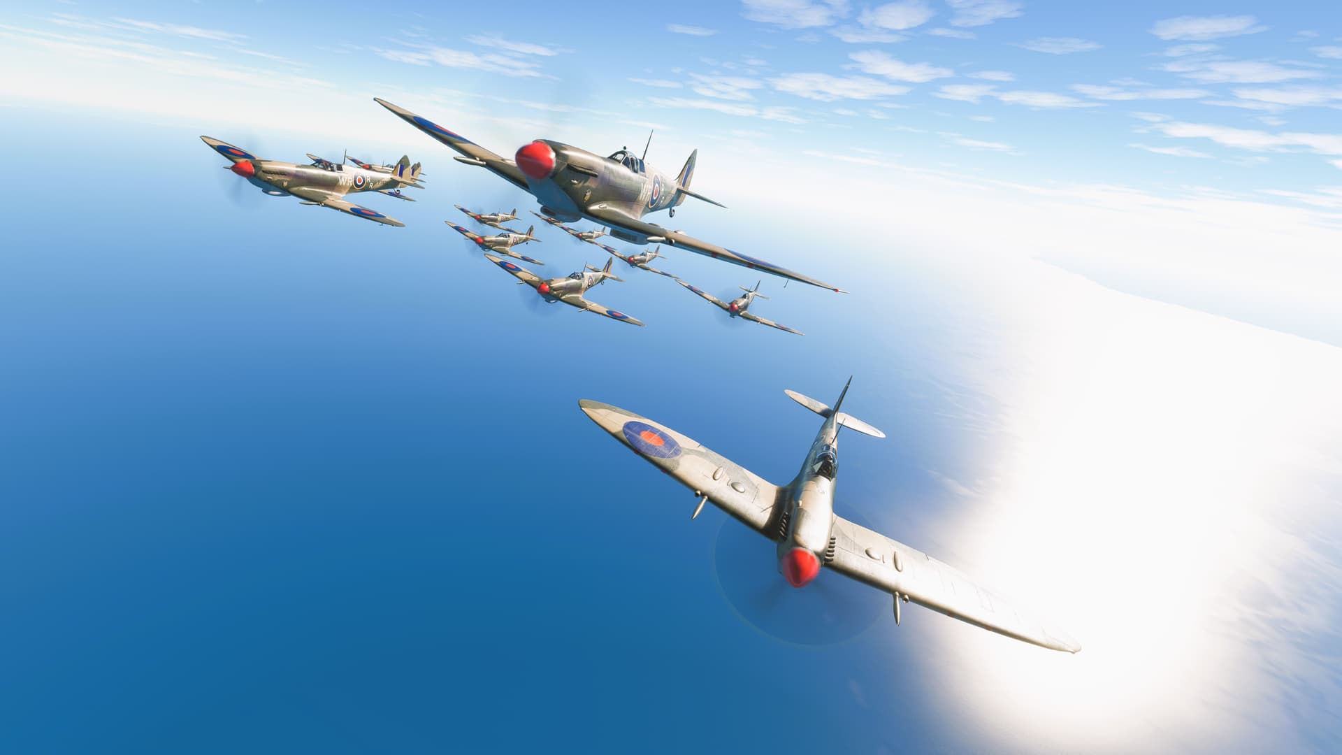 [Official] Weekly Dev Update Screenshot Challenge: D-Day 80th ...