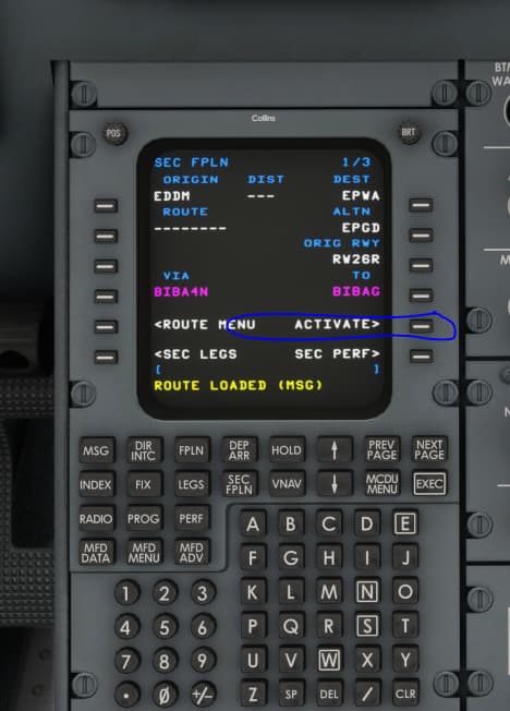 Help with the CRJ - Aircraft - Microsoft Flight Simulator Forums