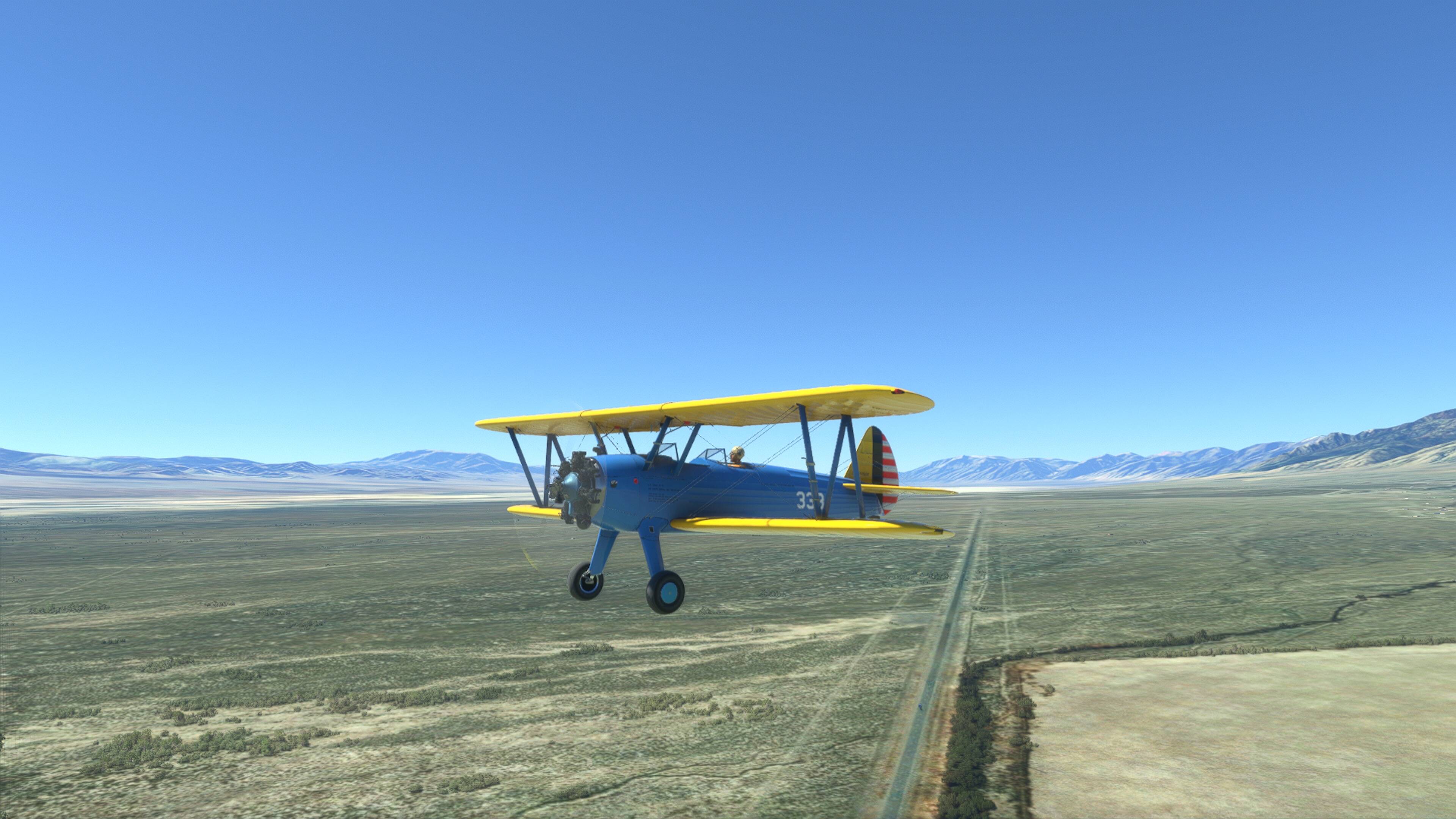 What did you do in MSFS today? (Part 2) - #3515 by mbraortns - General ...