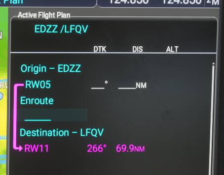 "Why doesn't my GPS match the floating brackets?" and how to fix it ...