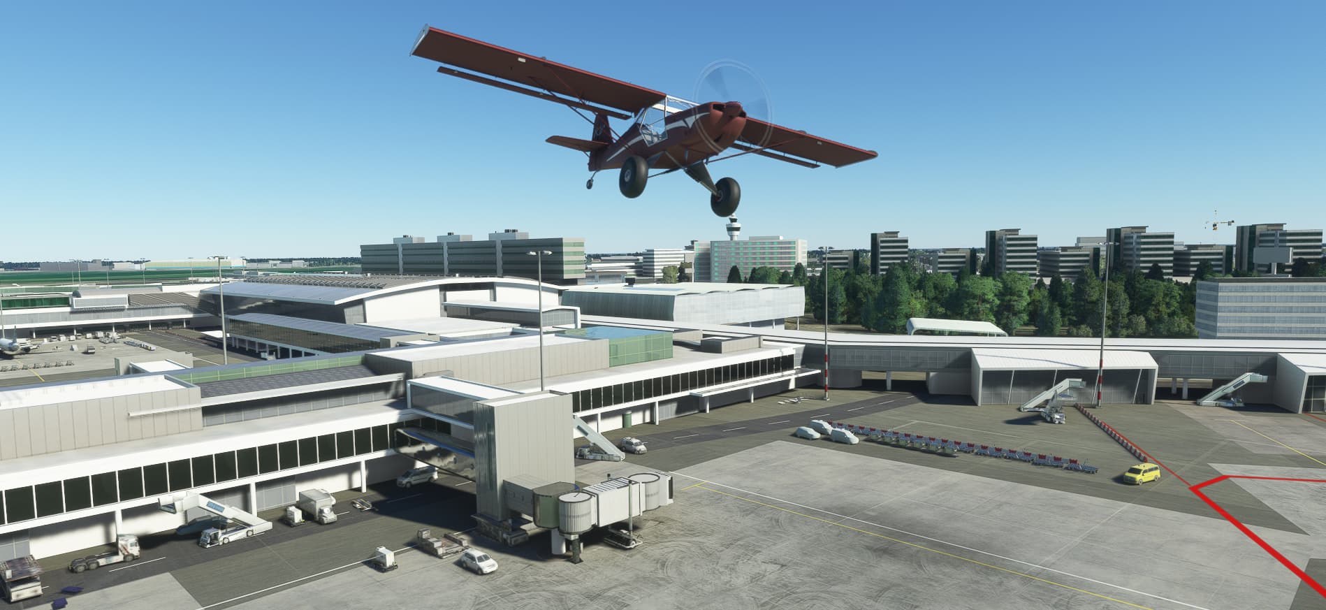 Your Current TOP 10 Aircraft - #636 by Baracus250 - Aircraft ...