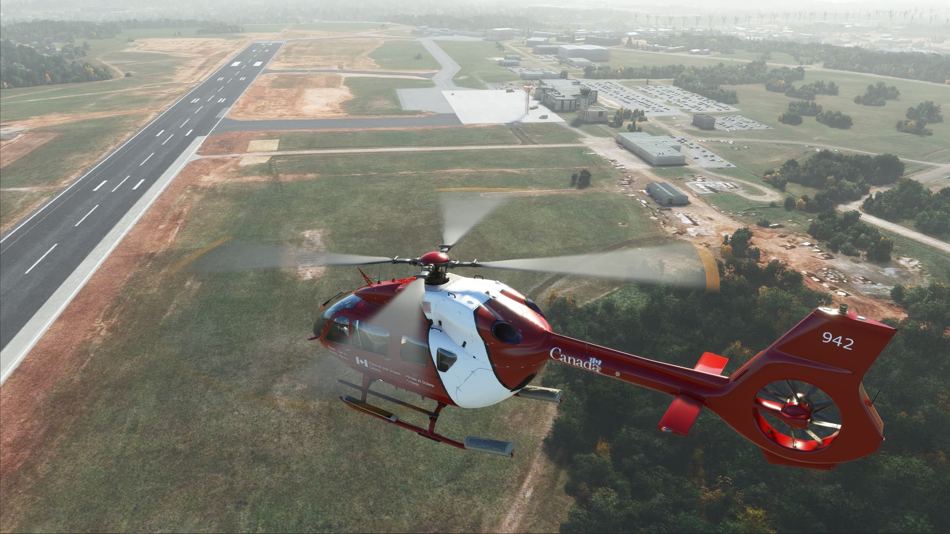 What did you do in MSFS today? (Part 1) - #10005 by AshleyPIC - General ...