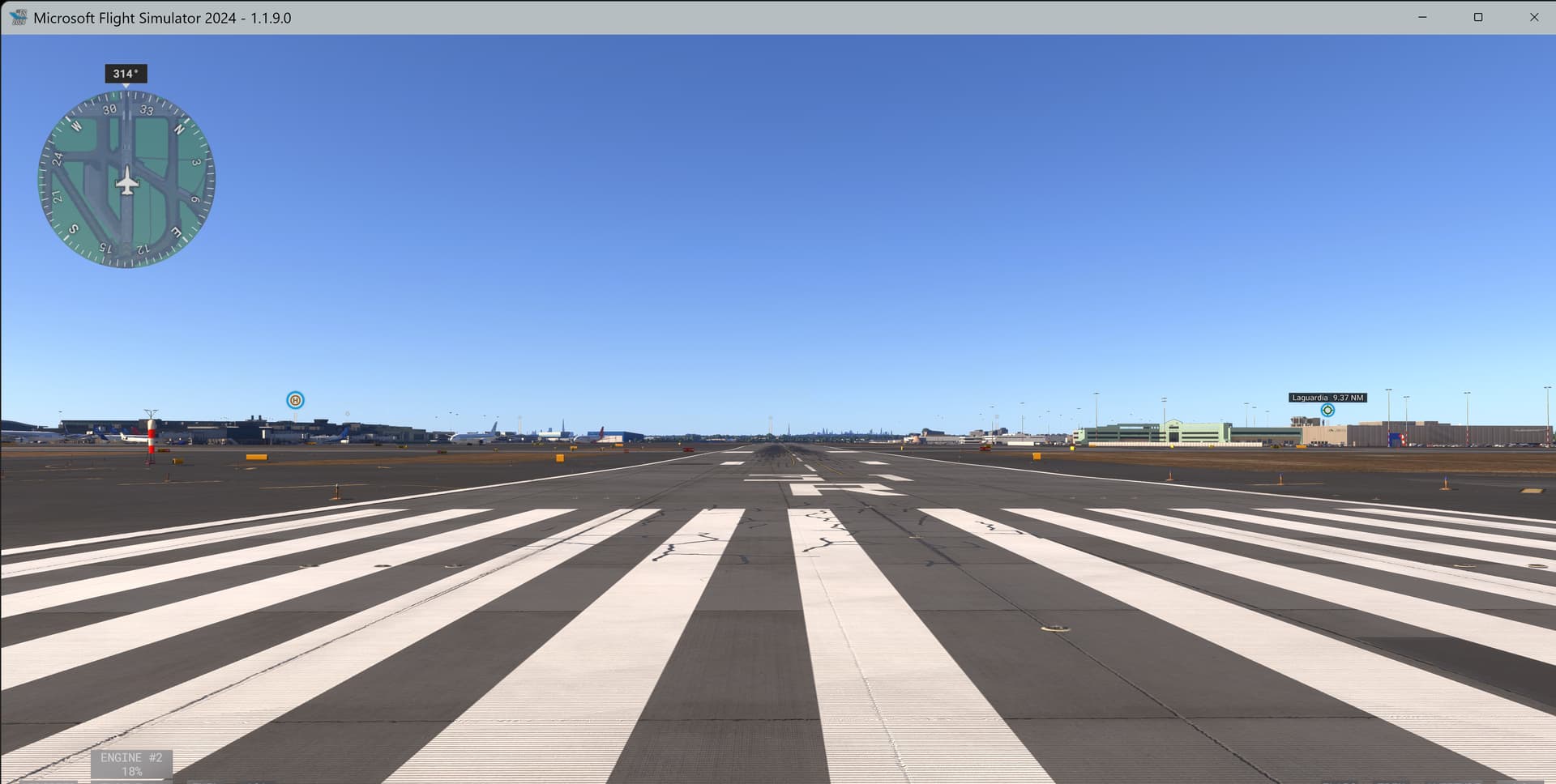 2024 Controls Interface Discussion - #142 by MSFSRonS - General ...