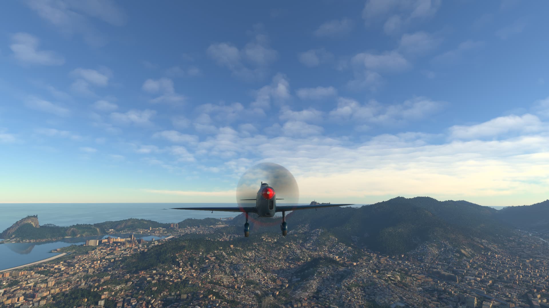 New Release: Bluemesh Caudron C.430 "Rafale" - Aircraft - Microsoft ...