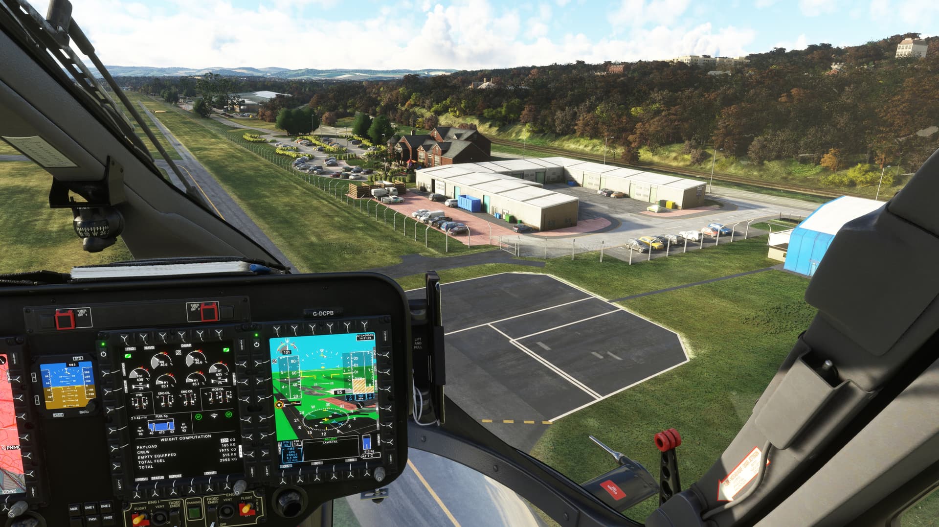 What did you do in MSFS today? (Part 1) - #6709 by Fartoolong3532 ...