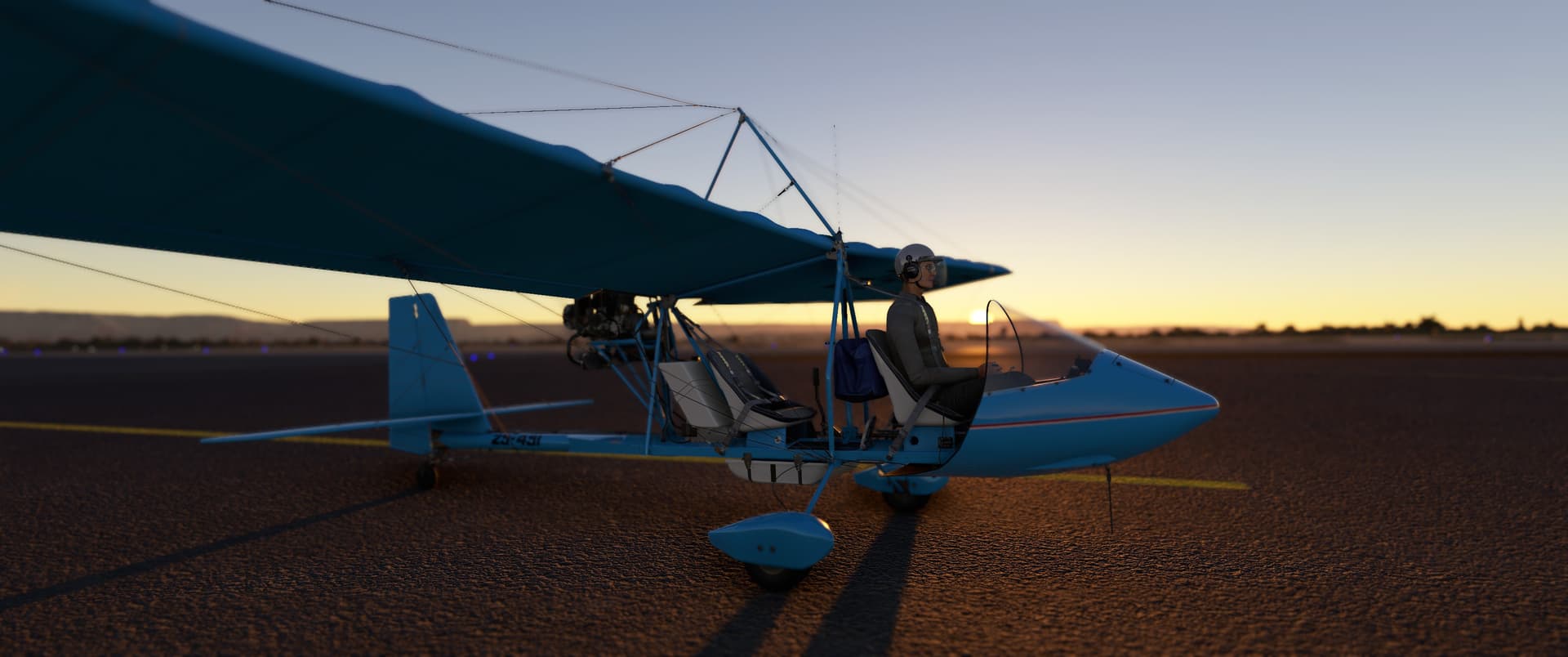 [Release] Ant's Airplanes Drifter 582 Ultralight - Aircraft - Microsoft ...