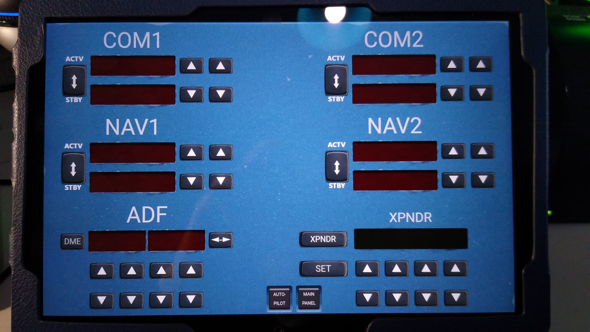 MATRIC, is anyone using this application to control aircraft in MSFS ...