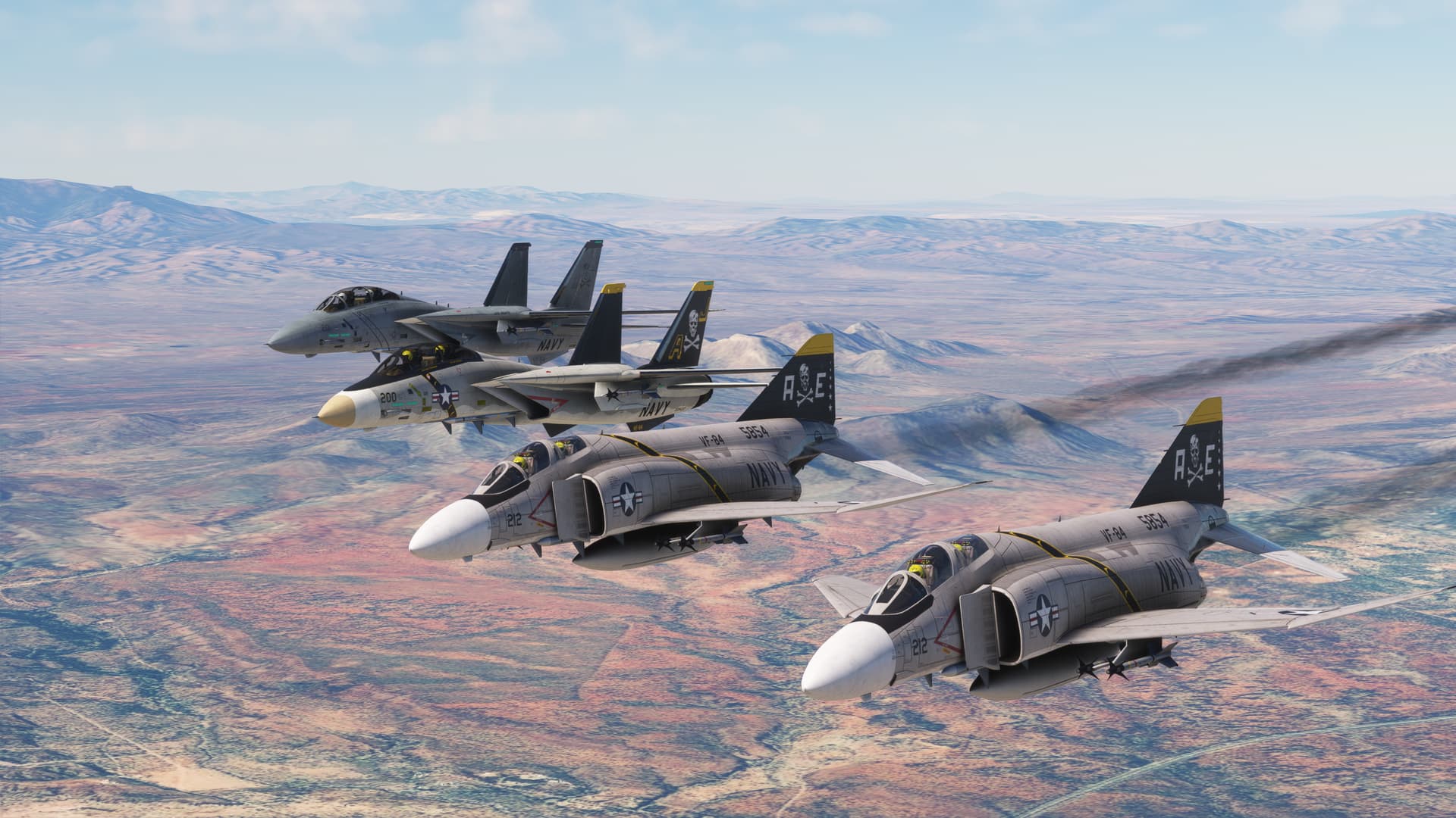 Post your Fighter Jet pictures - #958 by Batterby76 - World ...