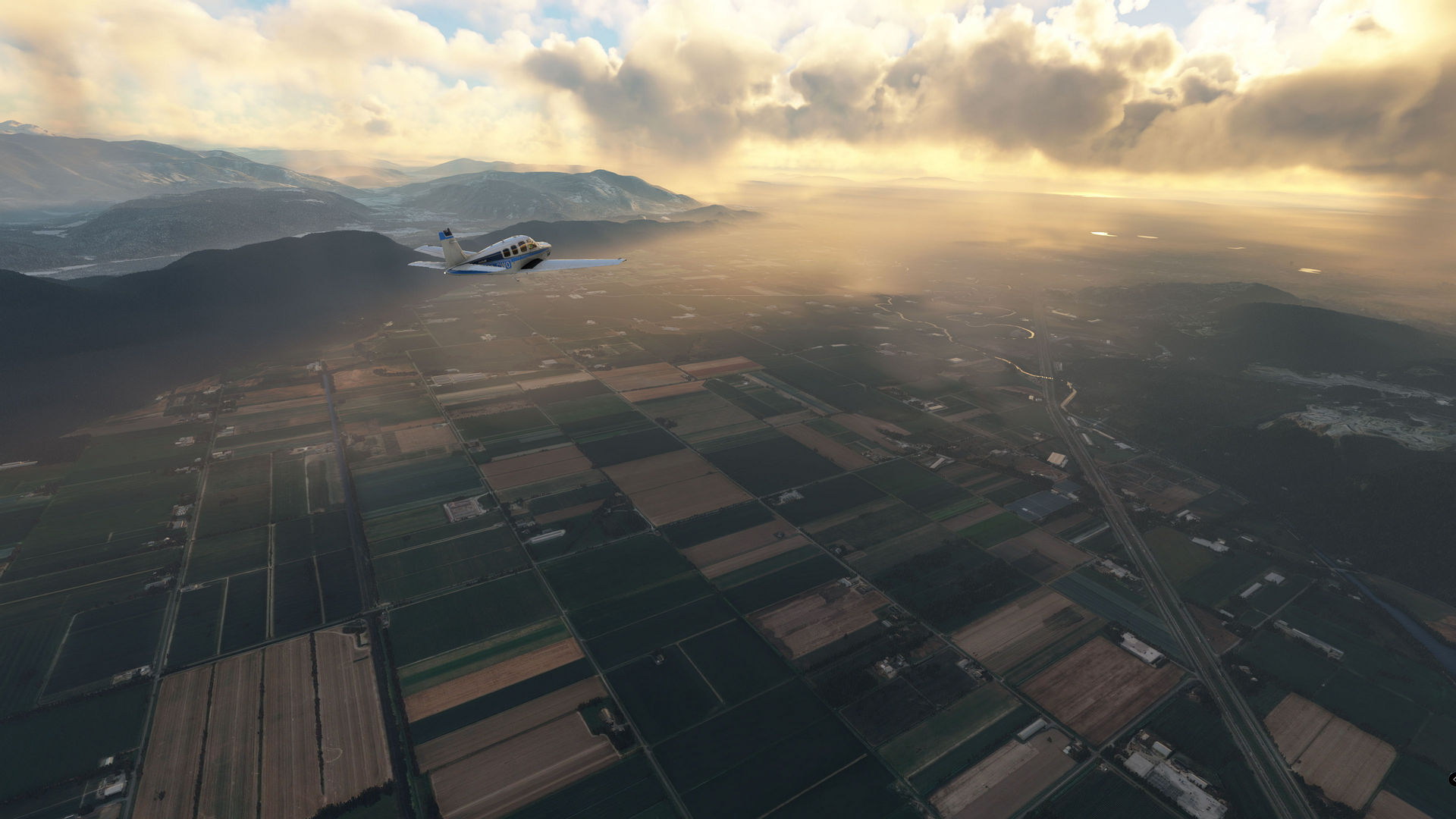 No live weather at all (February 2023) - #912 by SlabsFly - Resolved ...