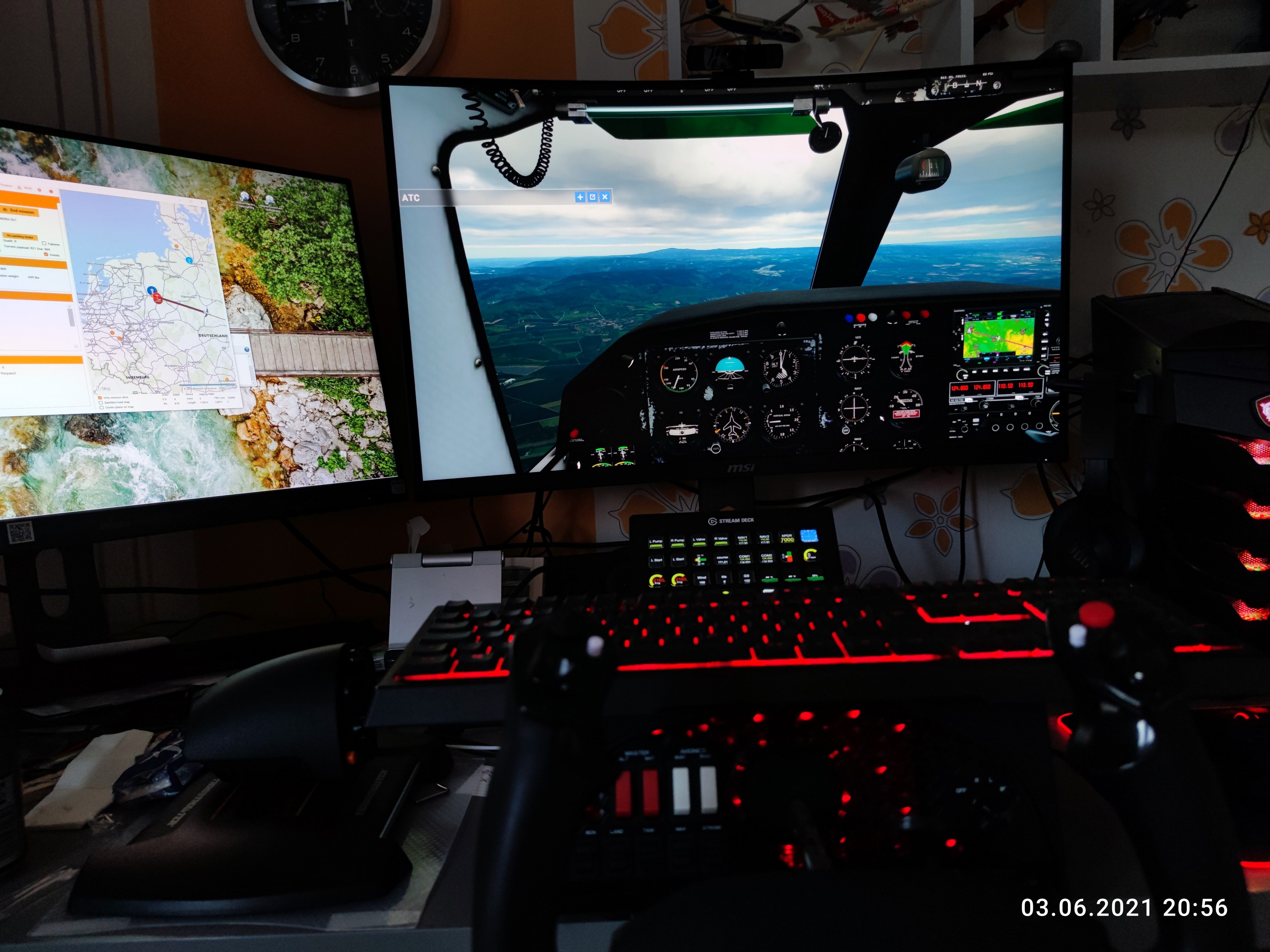V2 UPDATE released! LATEST BN2 Islander available now from Blackbox ...