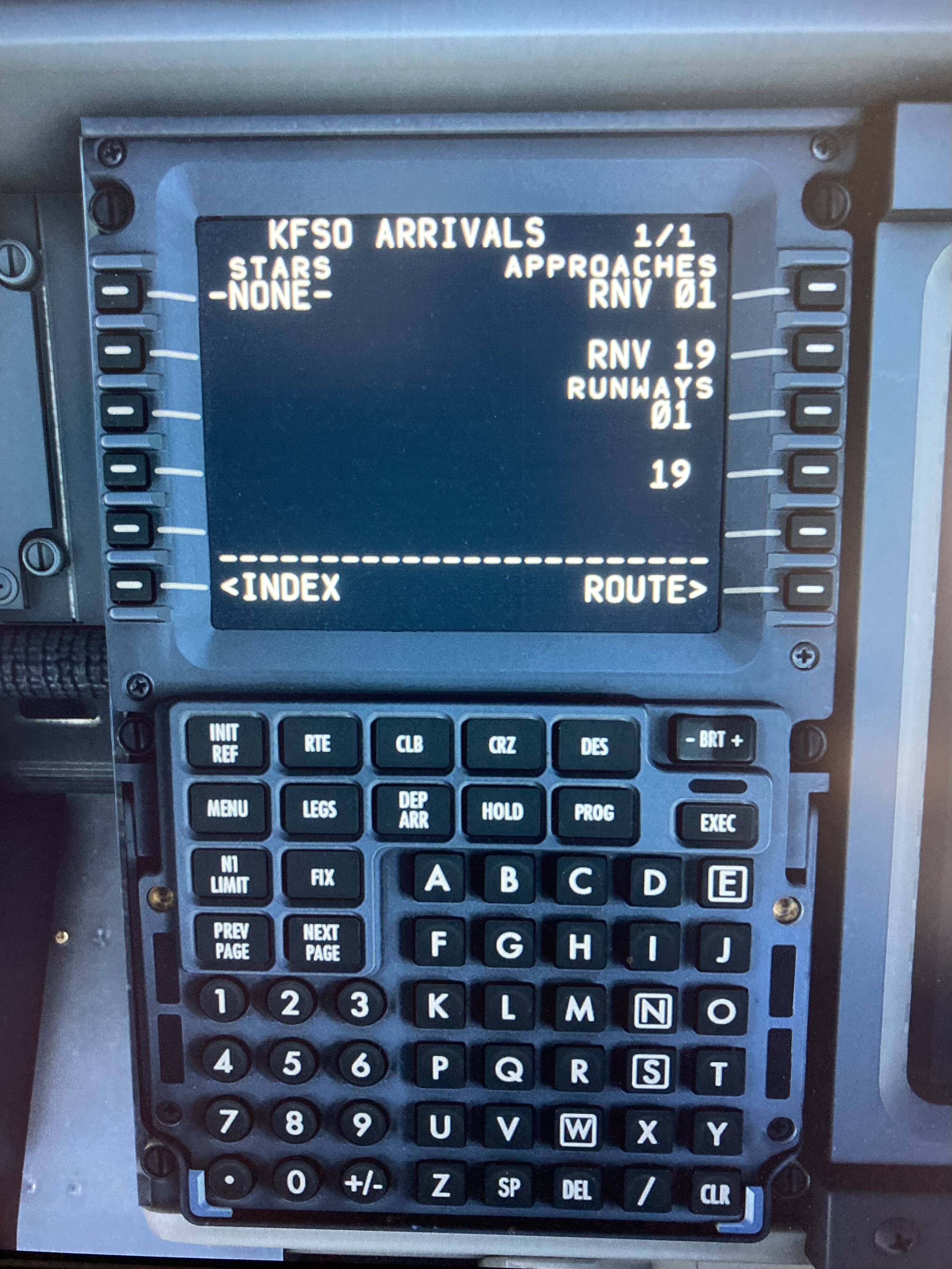 PMDG 737 Discussion (PC Version) (Part 1) - #7989 by OneWez13 ...