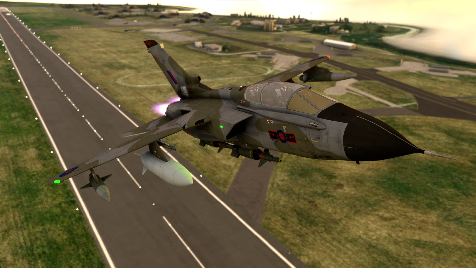 Post your Fighter Jet pictures - #521 by FlyingSubset2 - Screenshots ...
