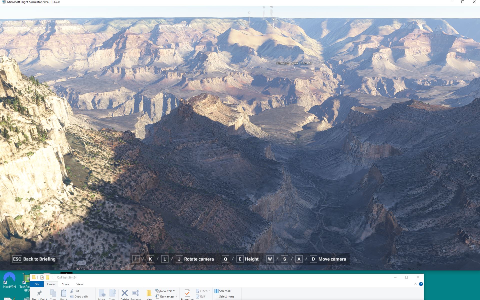 Bring back realistic colours and look from 2020 - #25 by PilotJedi668 - Wishlist - Microsoft ...