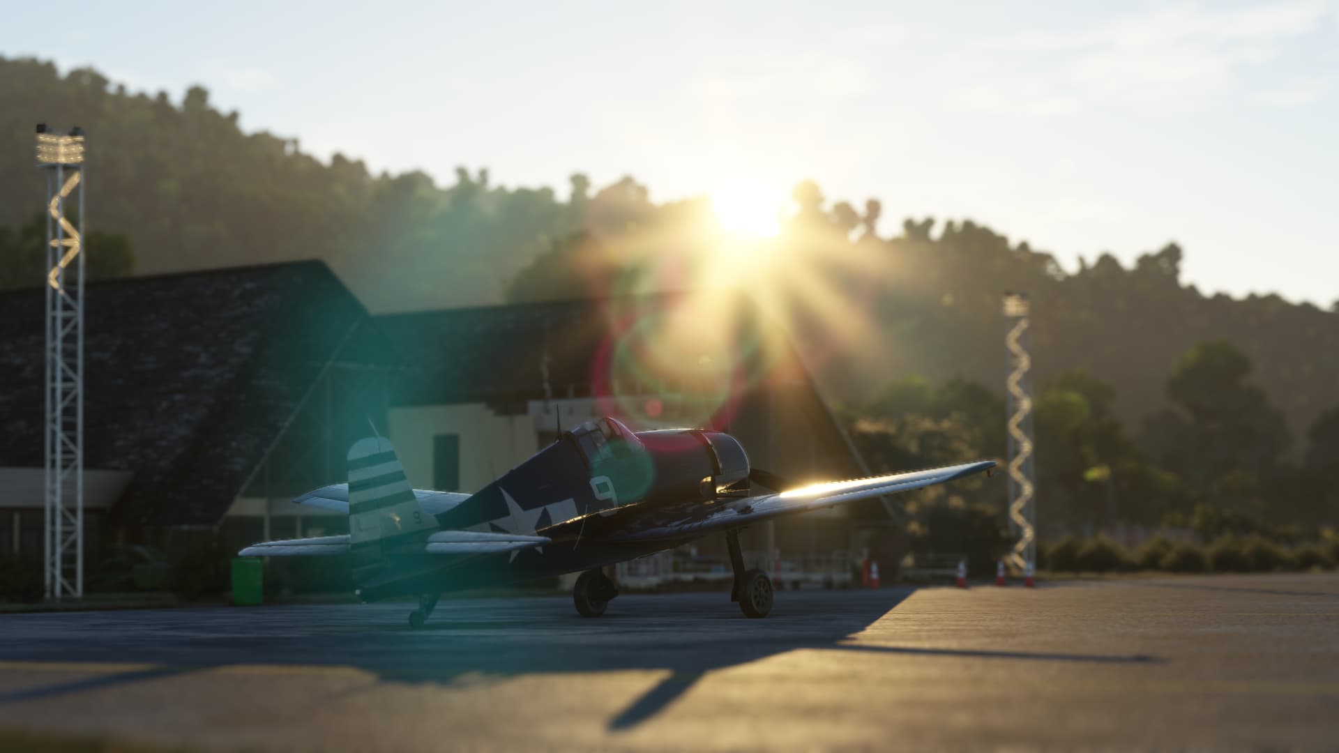 Post your warbird shots - Page 6 - Screenshots - Microsoft Flight ...