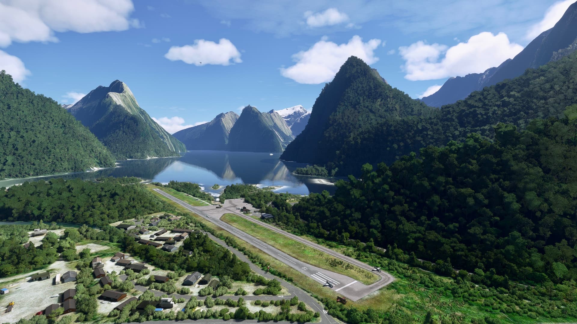 [OFFICIAL] Weekly Dev Update Screenshot Challenge: New Zealand - World ...