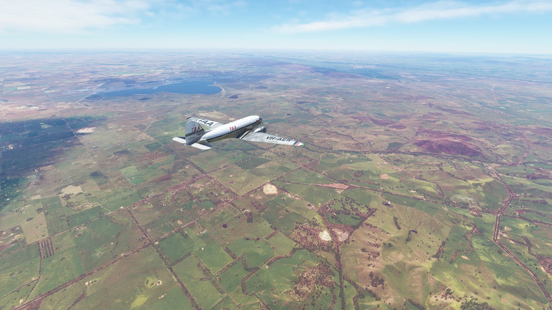 What did you do in MSFS today? (Part 2) - #1666 by KayakSailor4 ...